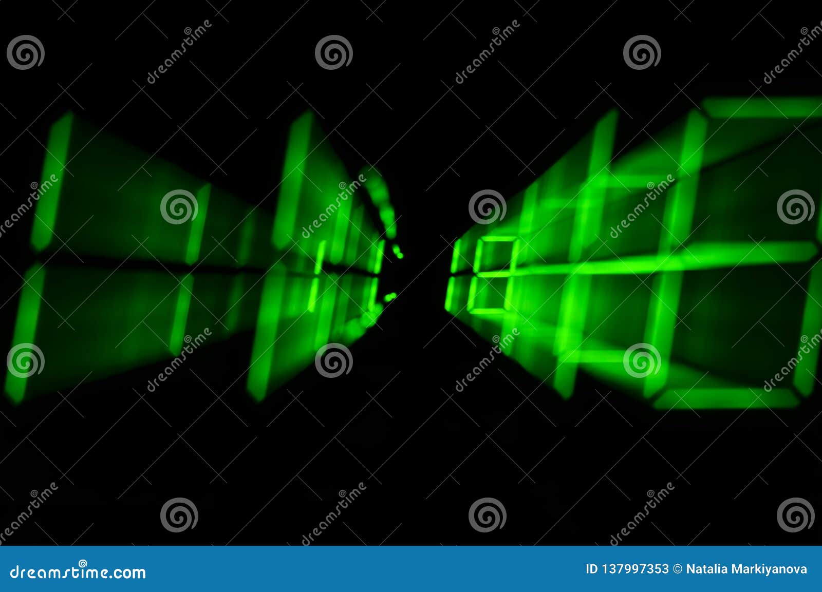 Passing of time stock illustration. Illustration of effect - 137997353