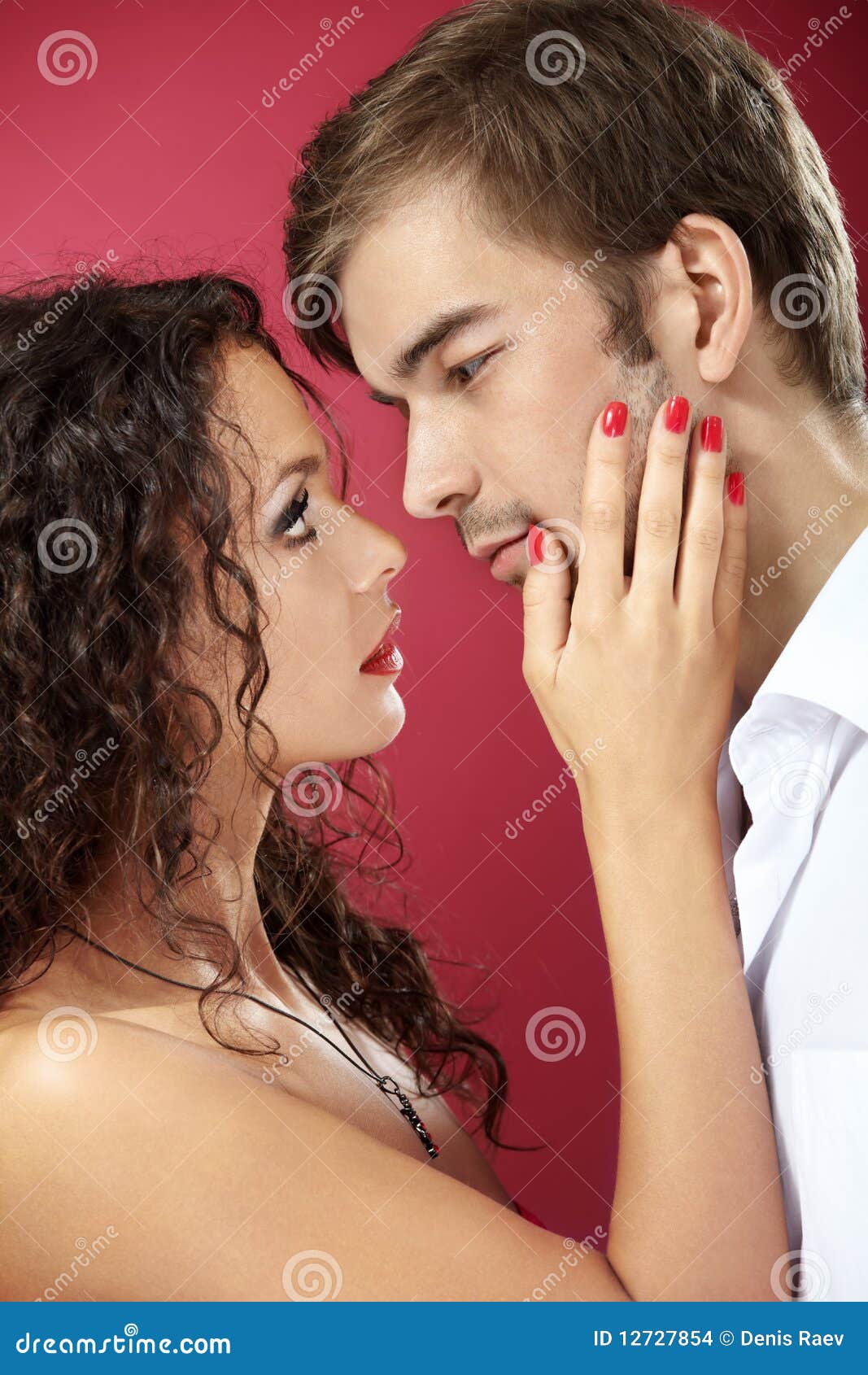 Passion stock photo. Image of holding, happiness, male - 12727854