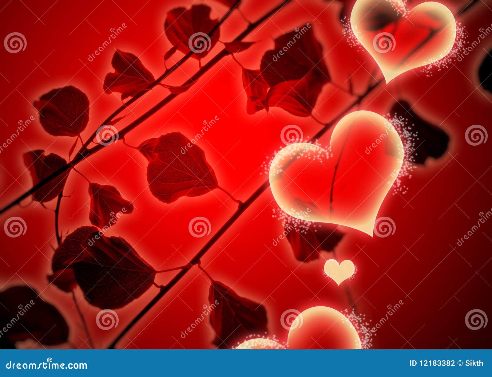 Passion Background stock illustration. Illustration of creative - 12183382