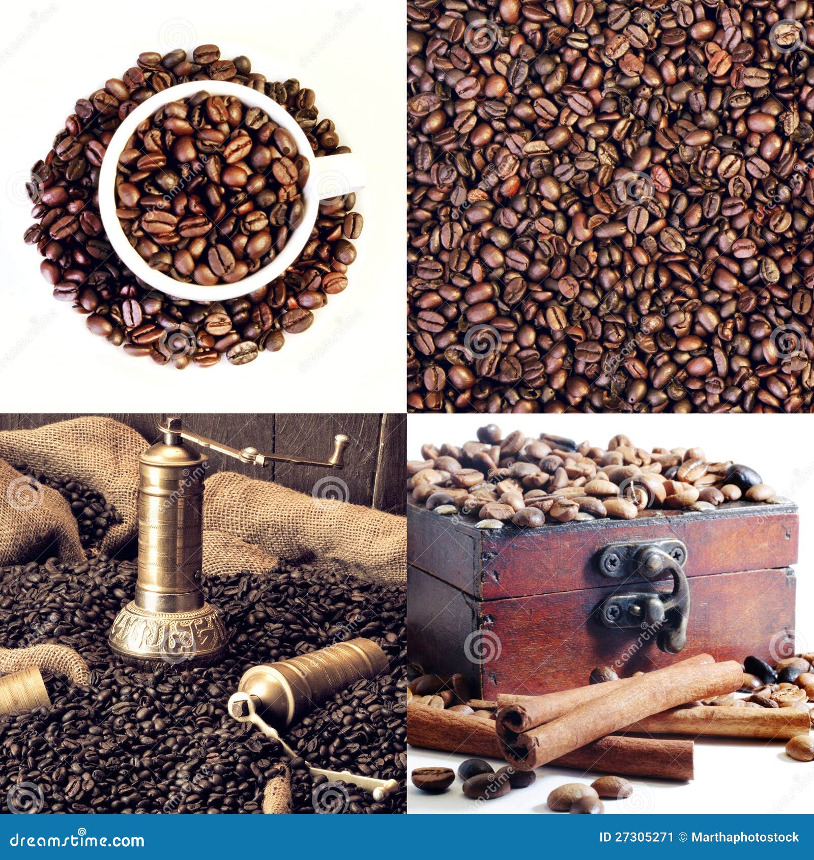 Passion for Coffee stock image. Image of multi, dark - 27305271
