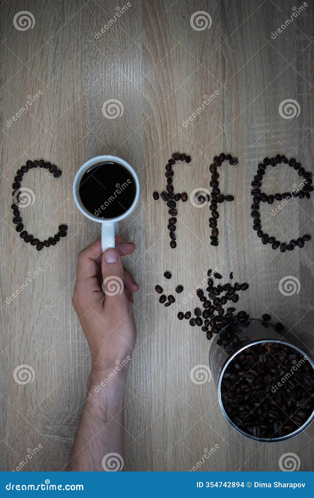 Coffee Or Caffeine And Heart Arrhythmias Irregular Heartbeat ...