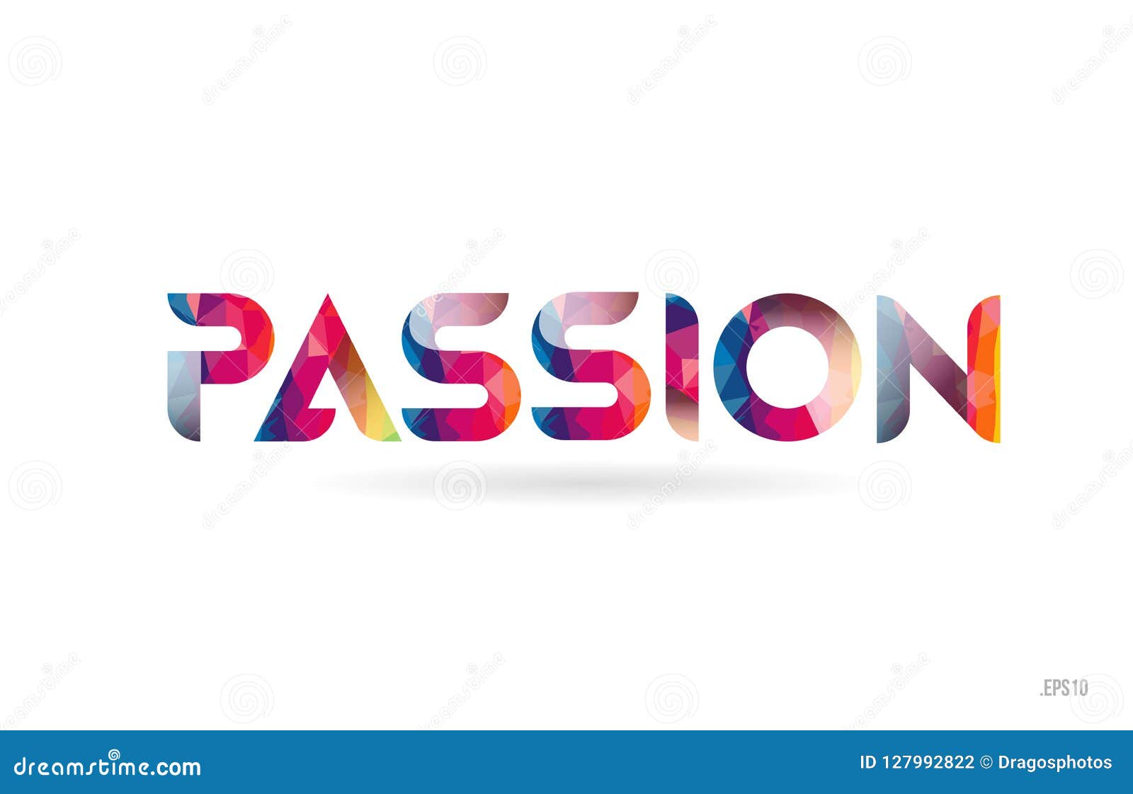 Passion Card Logo