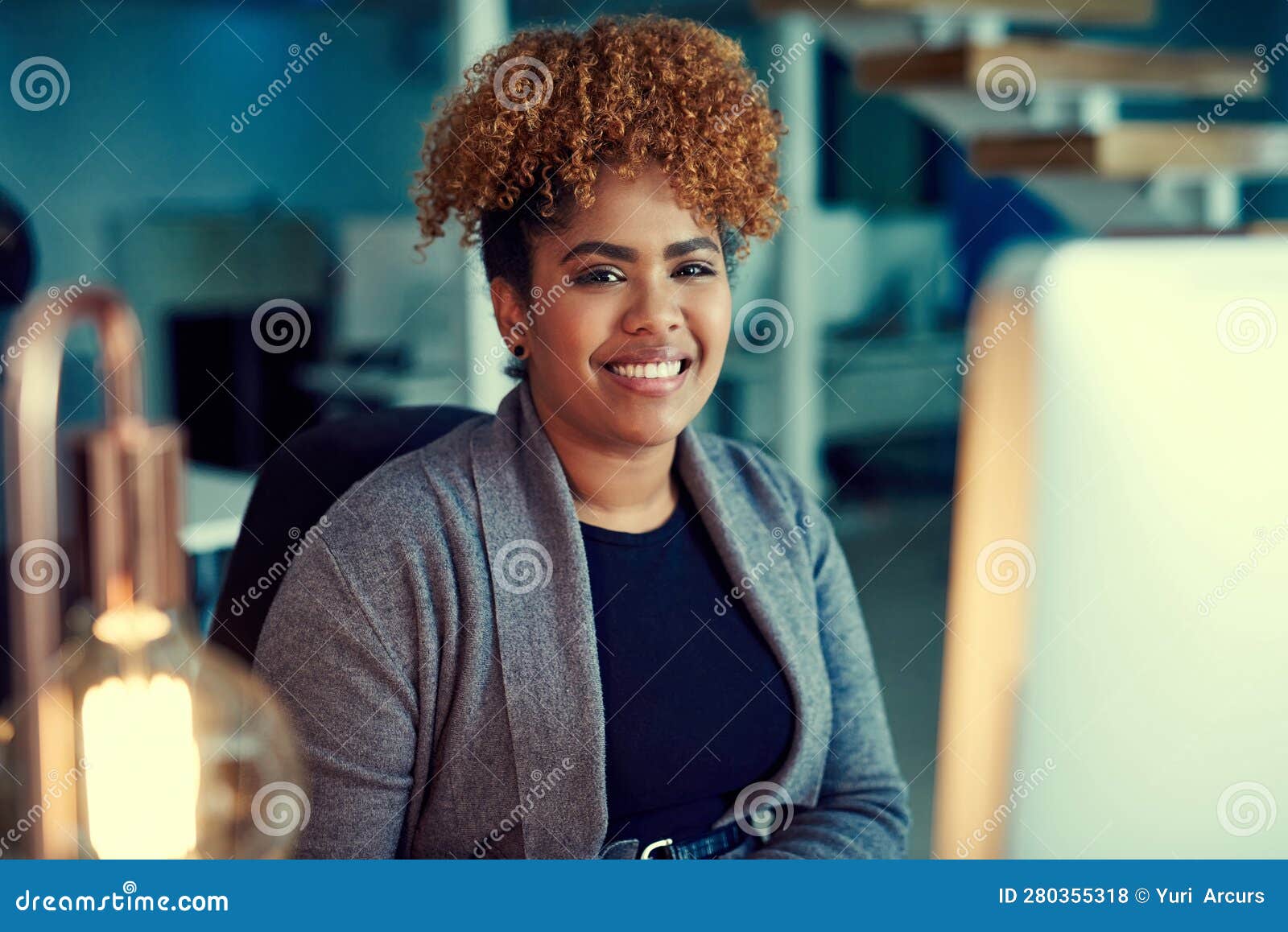 Passion is the Driving Force Behind My Success. Portrait of a Young ... Passion is the Driving Force Behind My Success. Portrait of a Young ...