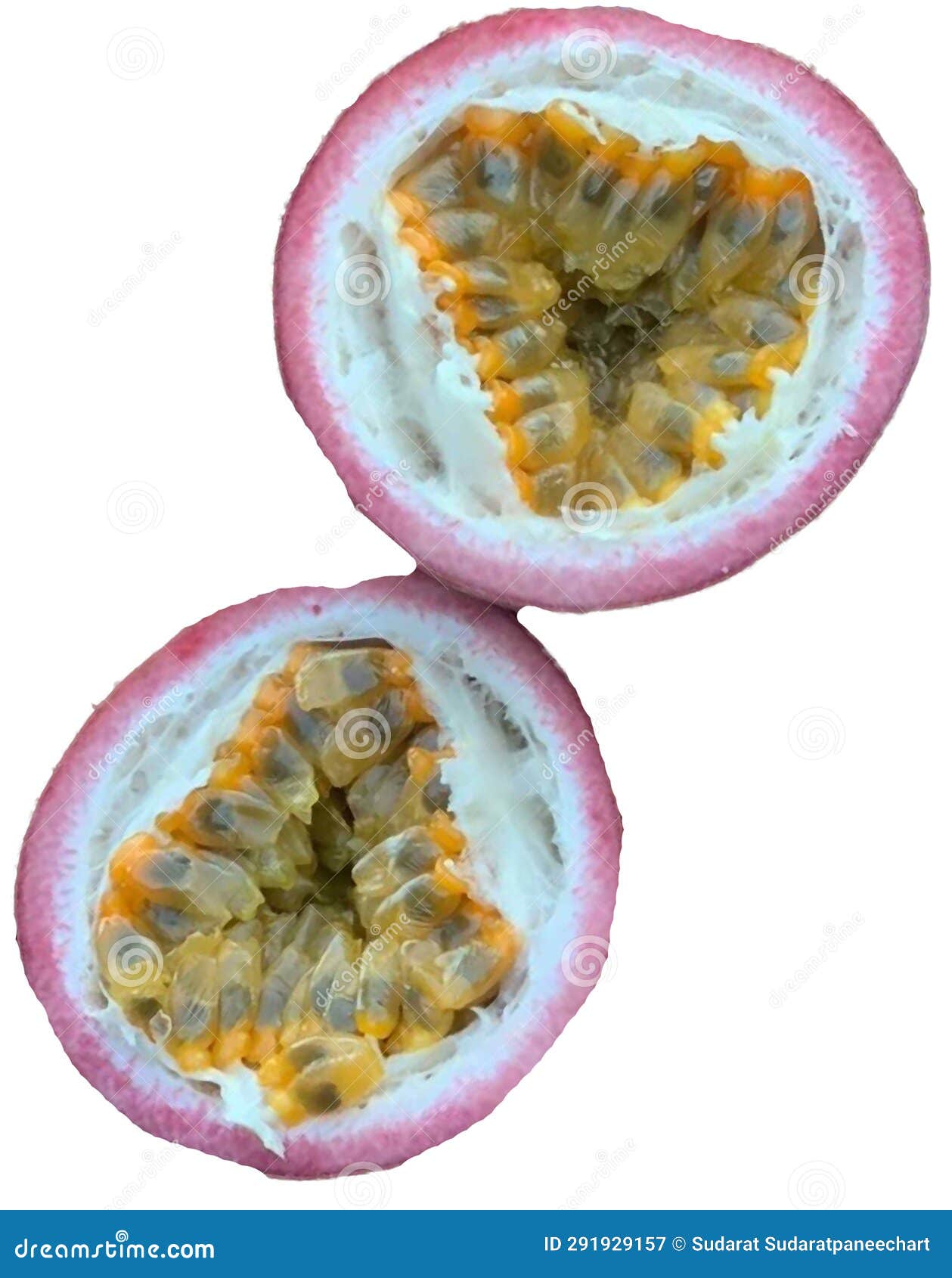 Passion Fruit, Passion Fruit Smoothie, Fruit, Sour Flavor, Round Fruit ...