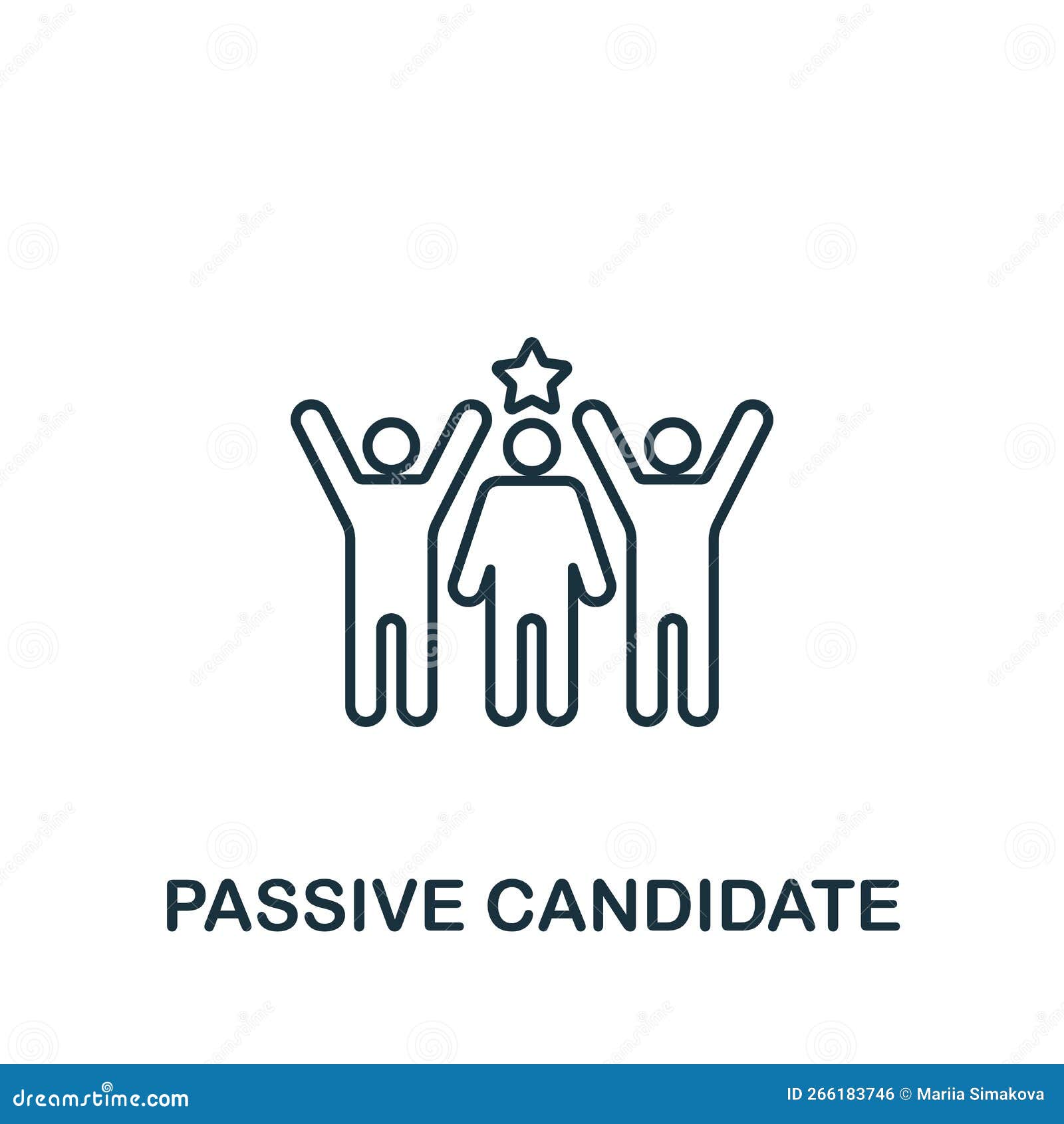 Passive Talent Stock Illustrations – 9 Passive Talent Stock ...