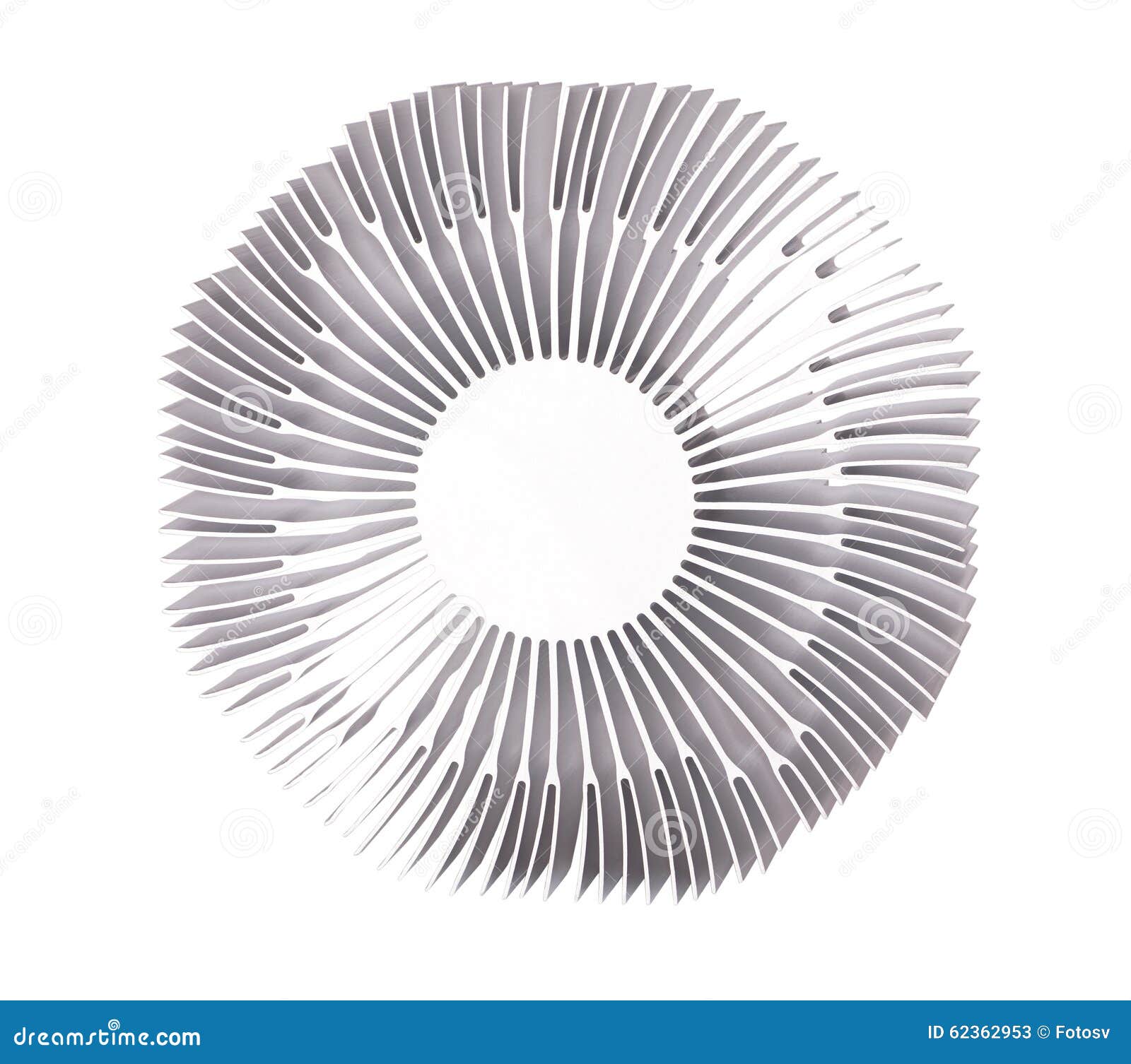 Passive Cooling.The Use Of Passive Cooling For PCs, Energy Efficient ...