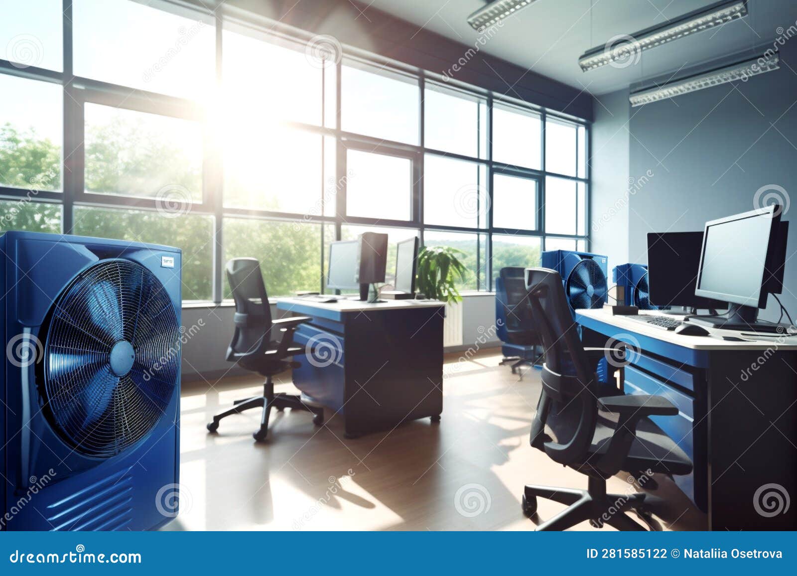 Passive Cooling.the Use of Passive Cooling for PCs, Energy Efficient ...