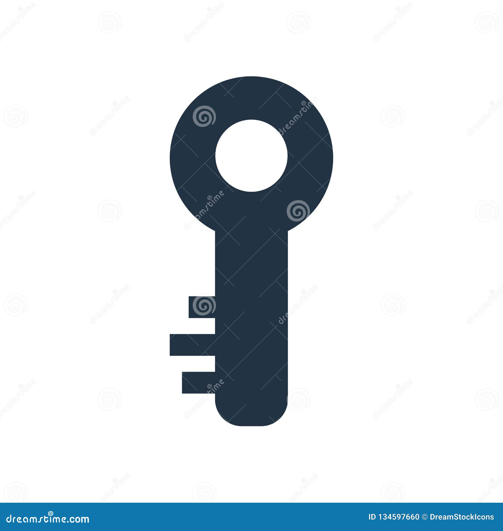 Passkey Vector Icon Isolated On Transparent Background, Passkey ...