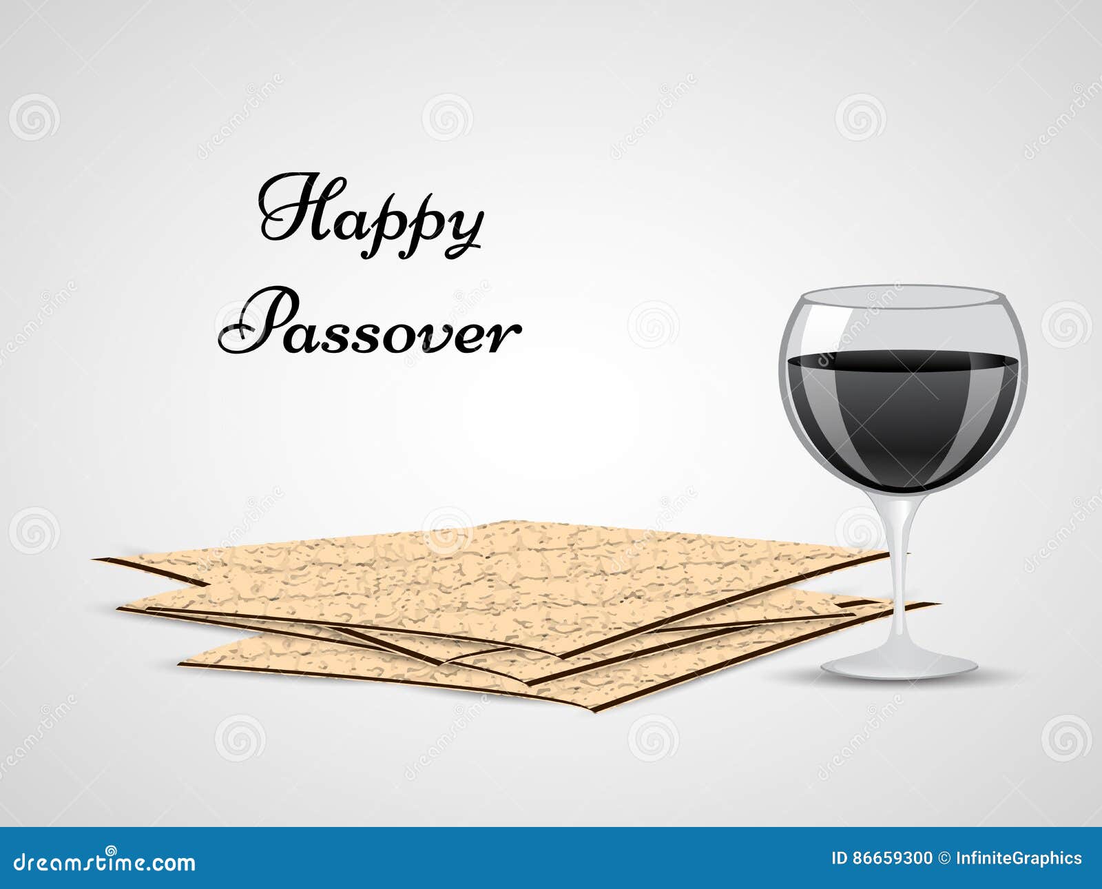 Passover background stock vector. Illustration of star - 86659300