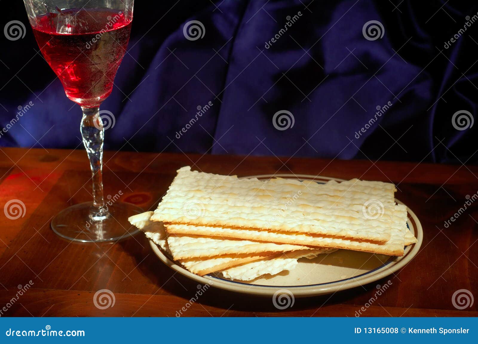 Passover elements stock photo. Image of crackers, religion - 13165008