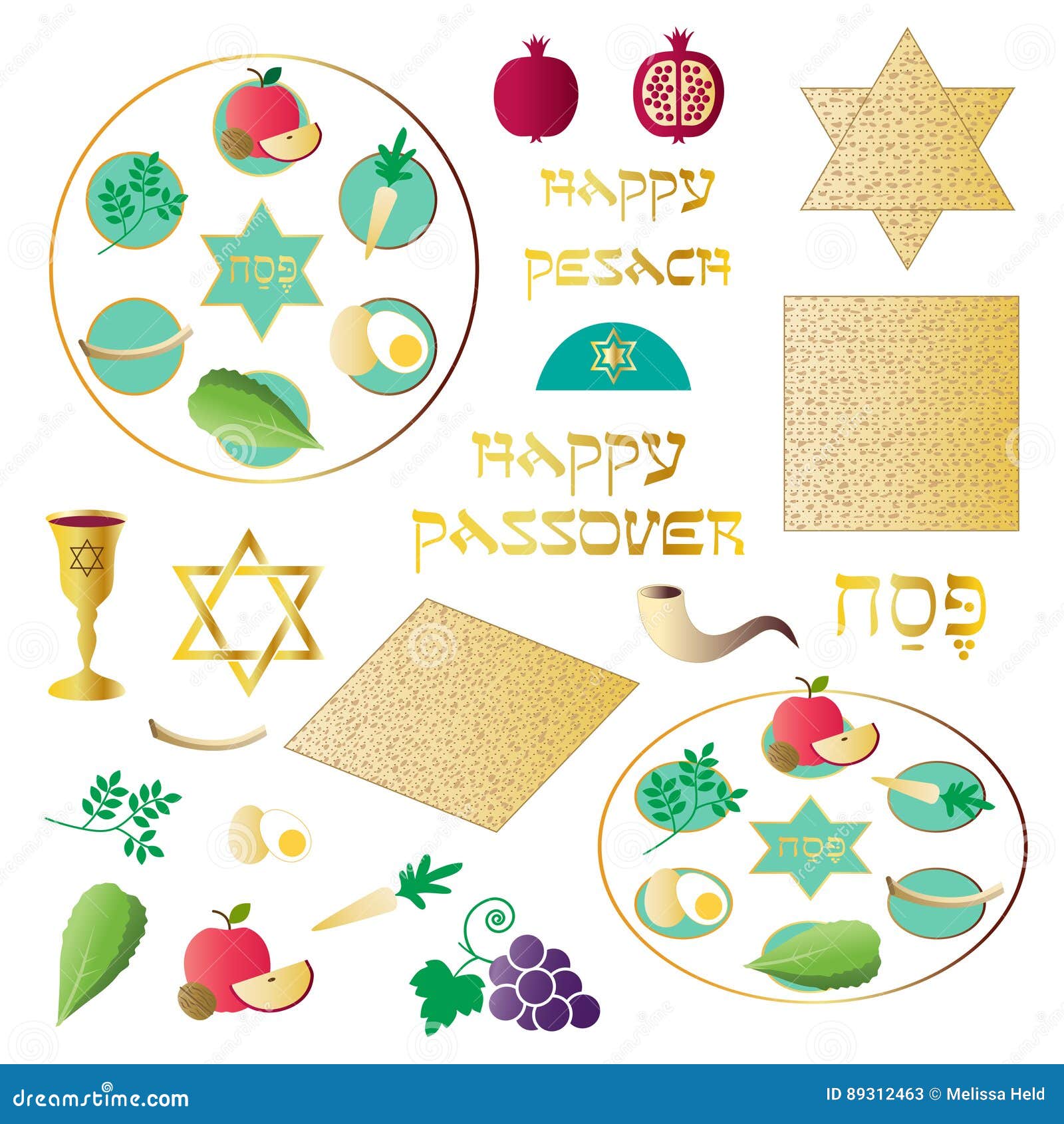 Seder Cartoons, Illustrations & Vector Stock Images - 4569 Pictures to ...
