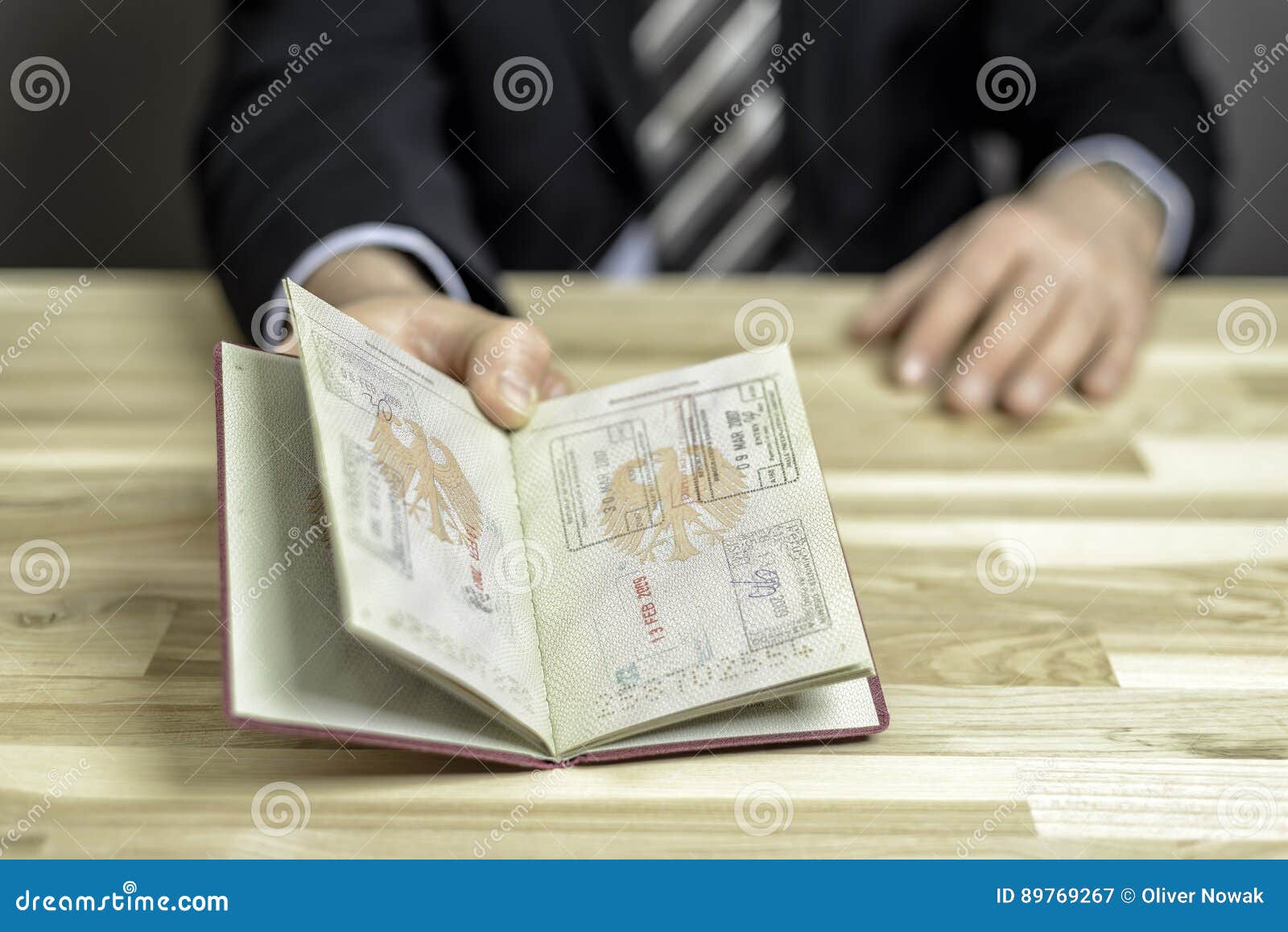 Passport control stock image. Image of area, inspections - 89769267
