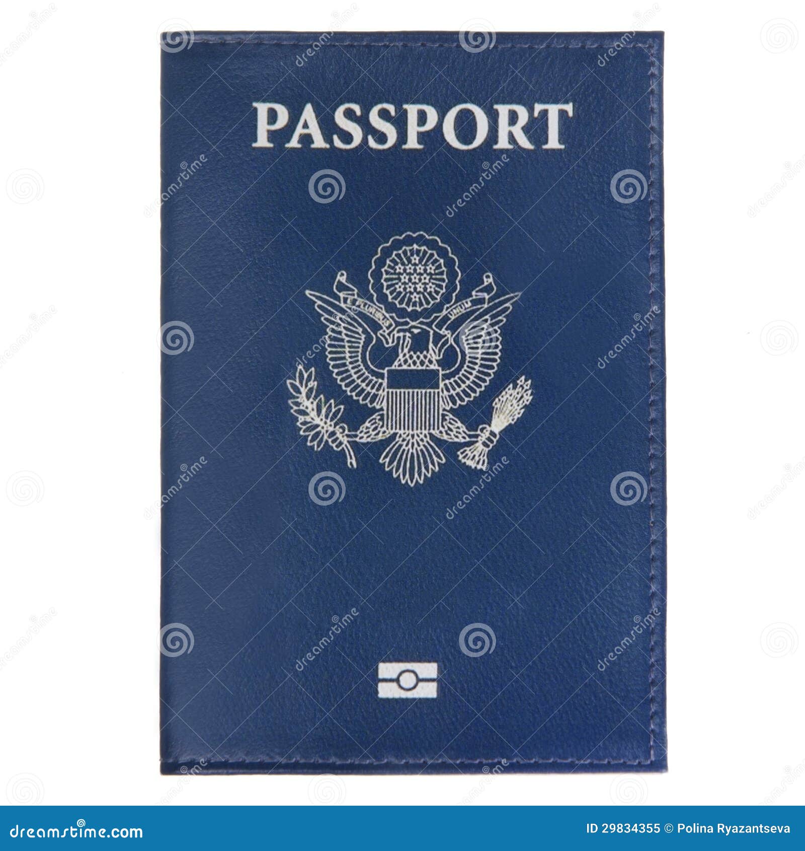 Passport cover stock image. Image of america, global - 29834355