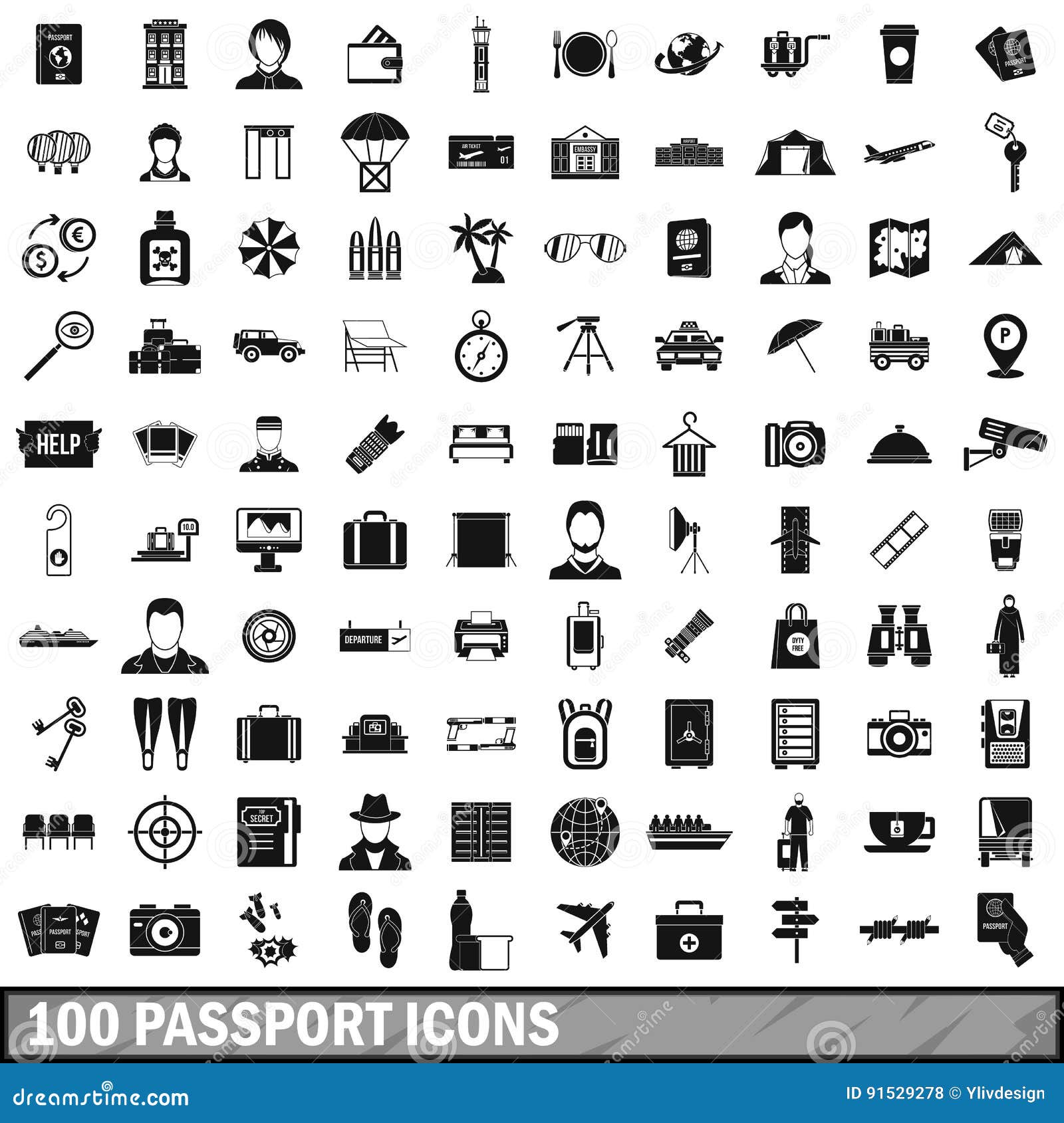 Garbage Chute Bin Vector Icon Cartoon Illustration | CartoonDealer.com ...