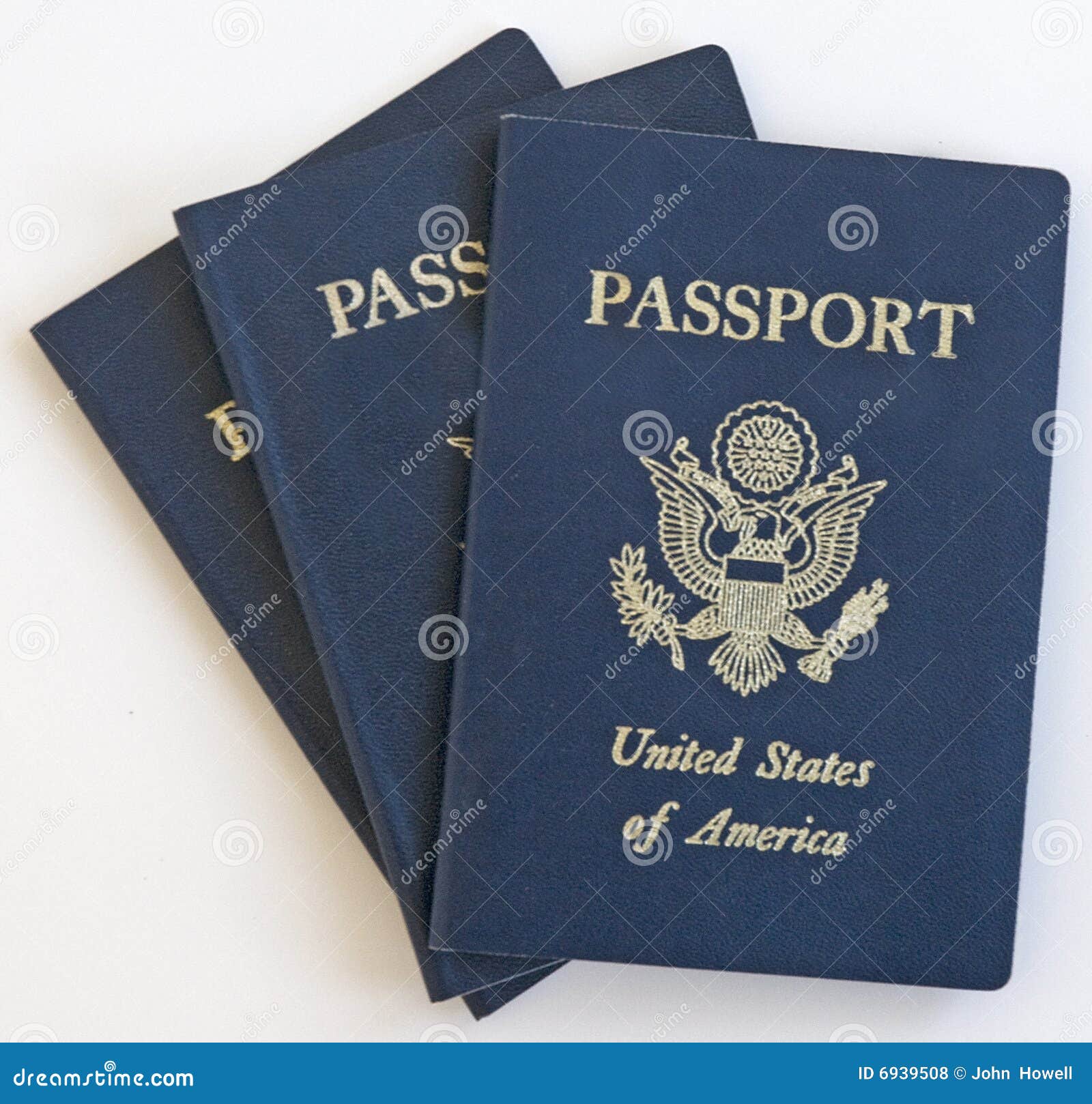 Passport United States stock photo. Image of white, passport - 6939508