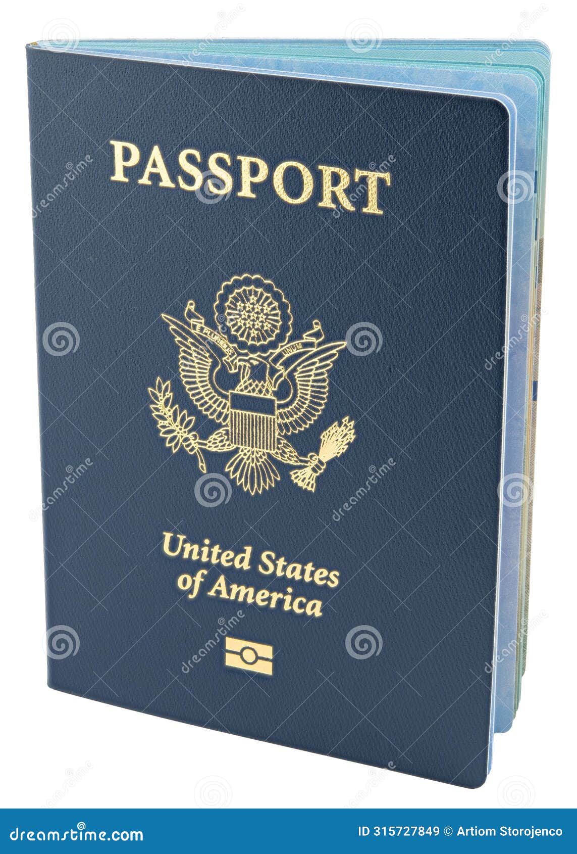 Passport Us Passport Citizen Citizenship United States Of America