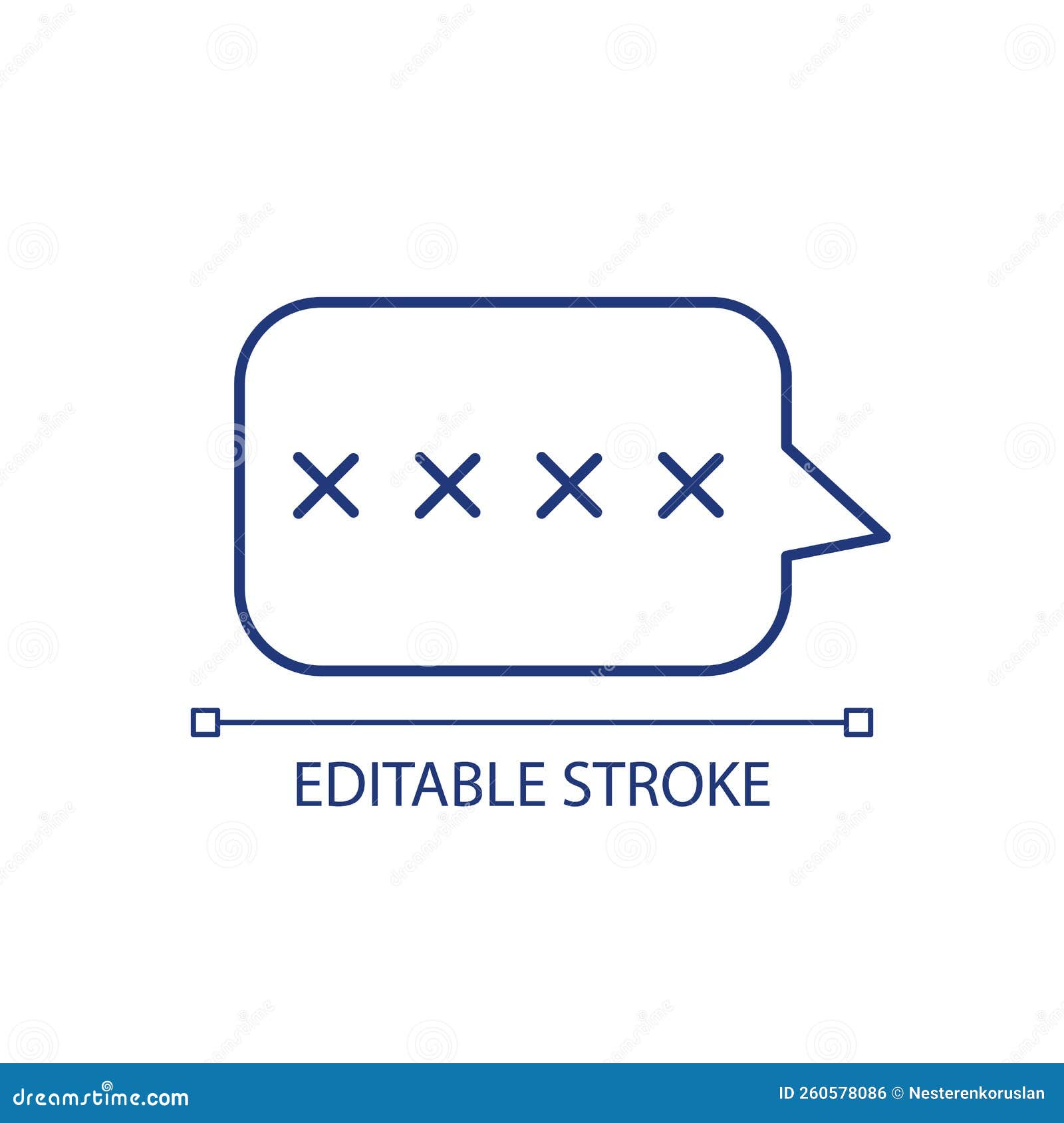 Password Check RGB Color Icon Stock Vector - Illustration of editable ... Password Check RGB Color Icon Stock Vector - Illustration of editable ...