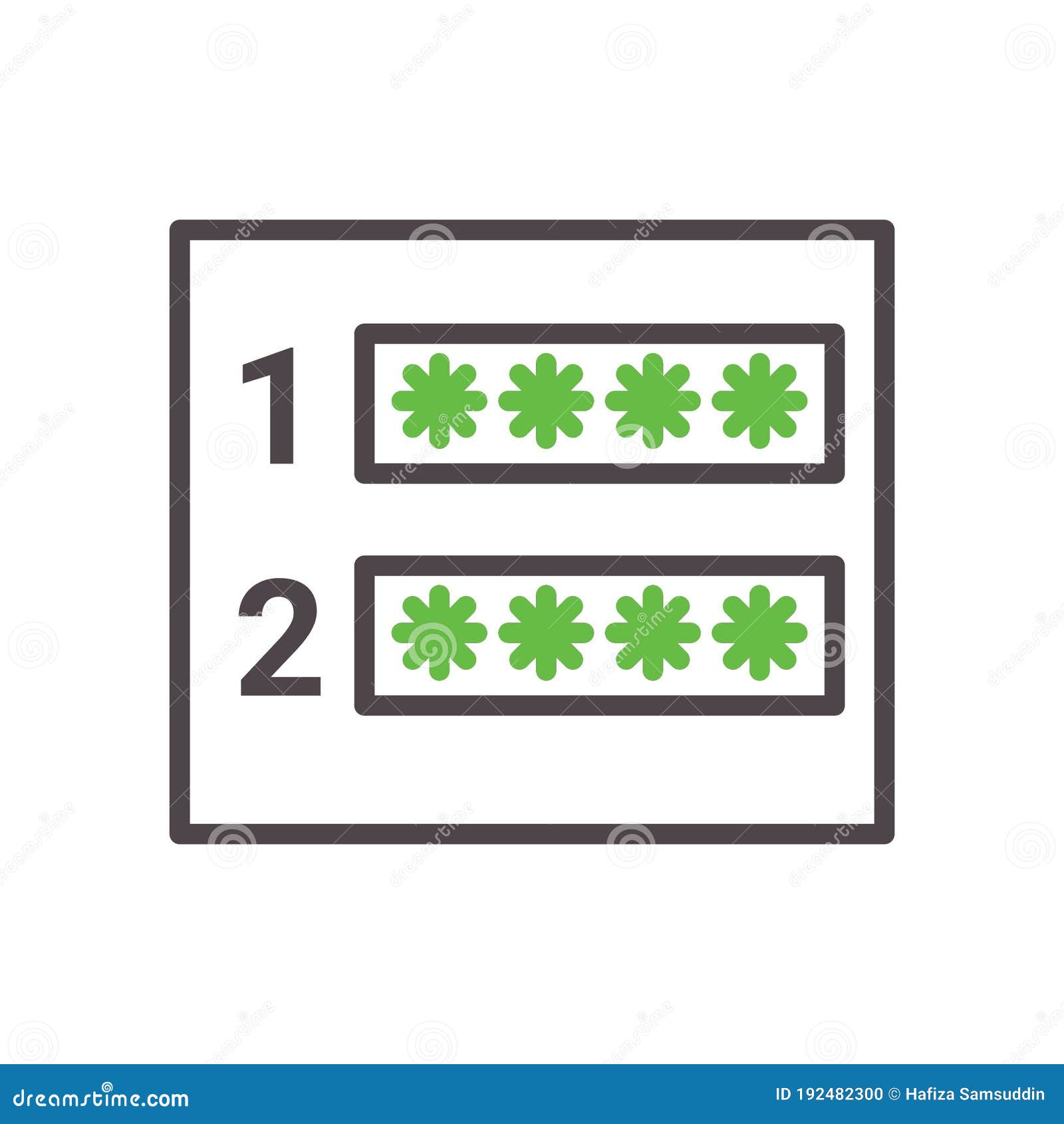 Reconfirm Cartoons, Illustrations & Vector Stock Images - 12 Pictures ...