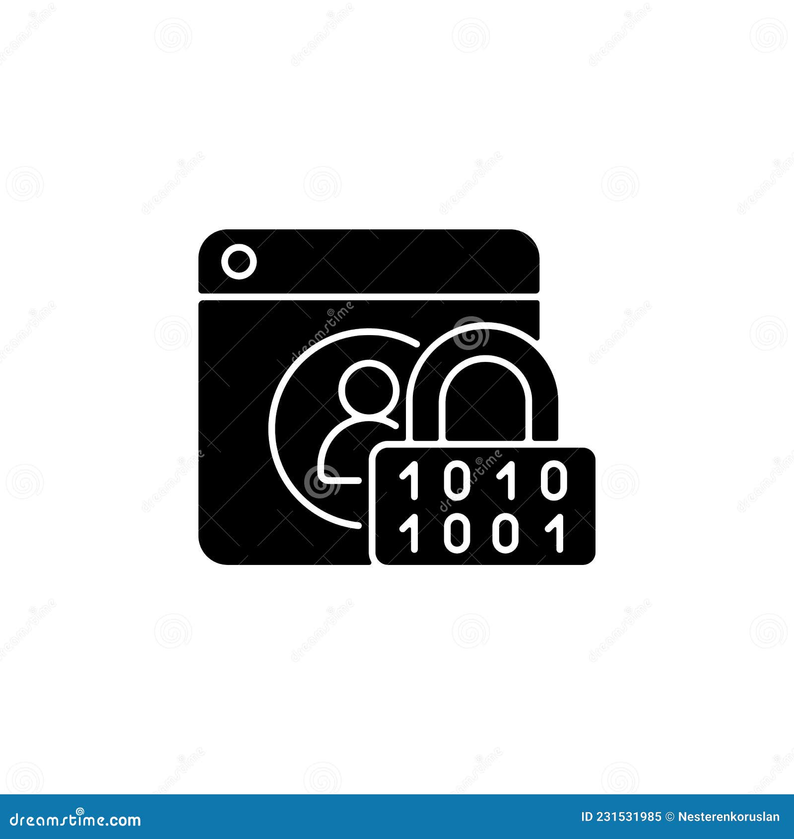 Password Encryption, Lock And Feedback Icons. Hdd, Sign Out And Happy ...