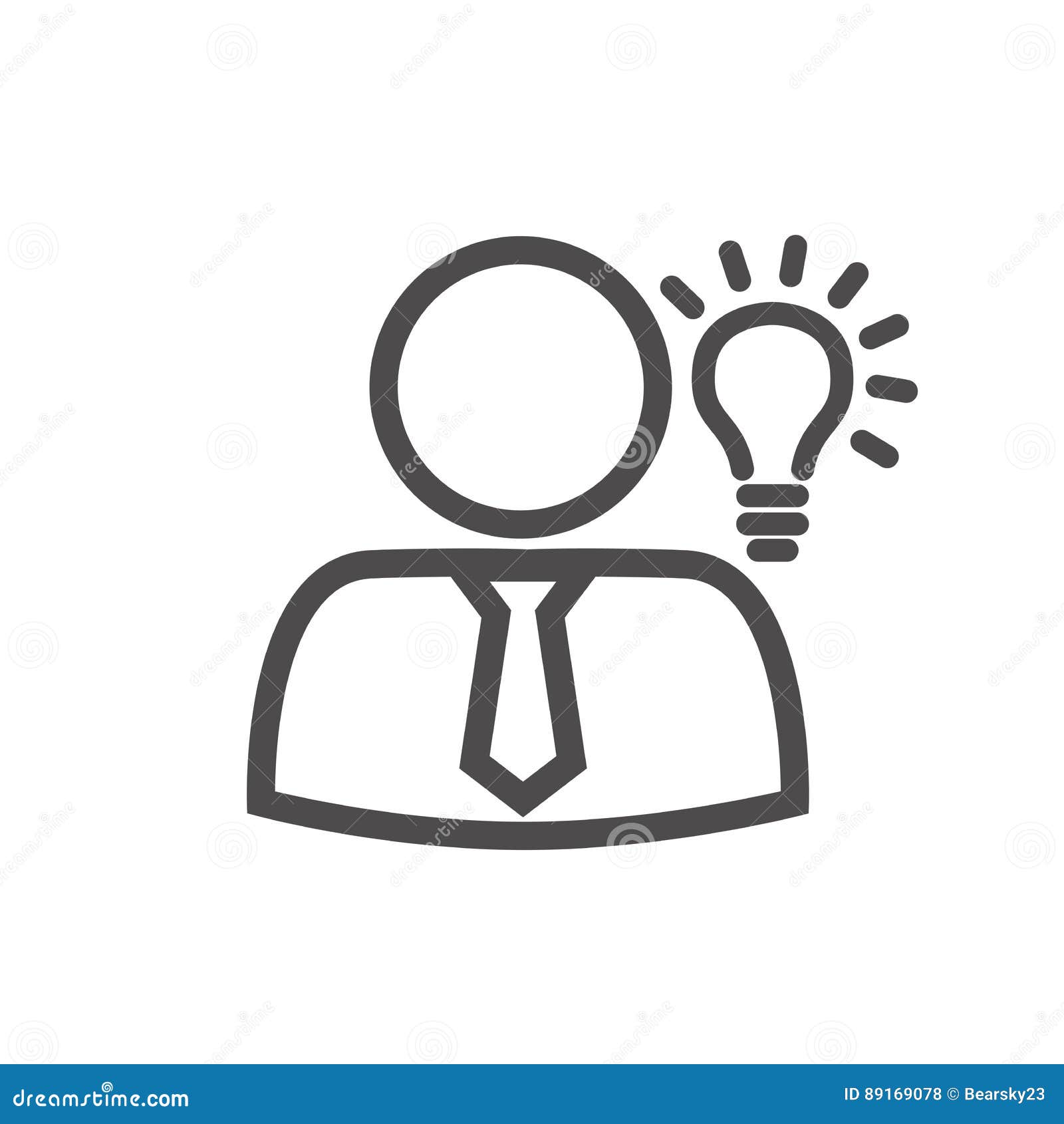 Password Hint Icon With Question Mark Cartoon Vector | CartoonDealer ...