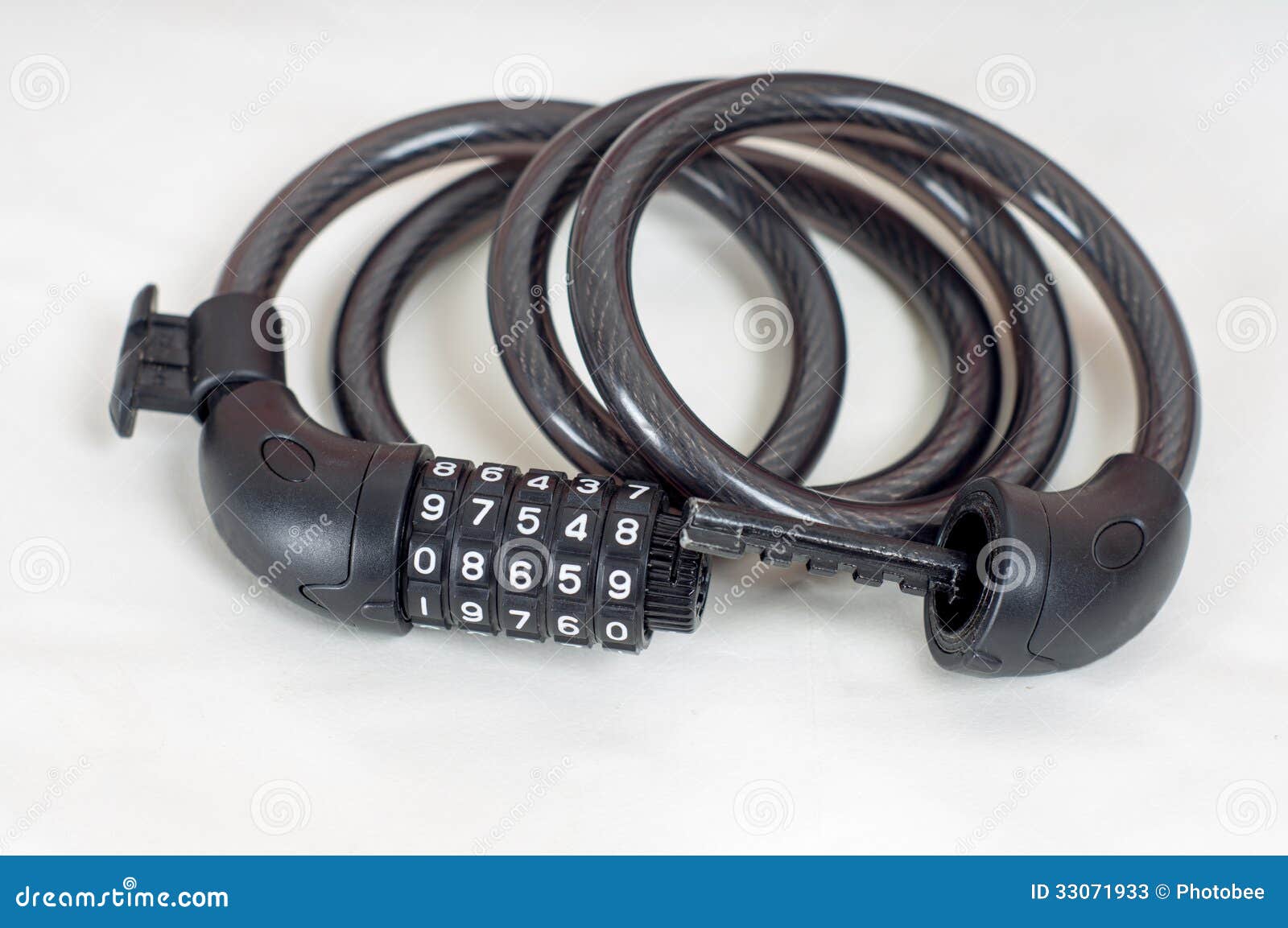 Password lock stock image. Image of password, equipment - 33071933