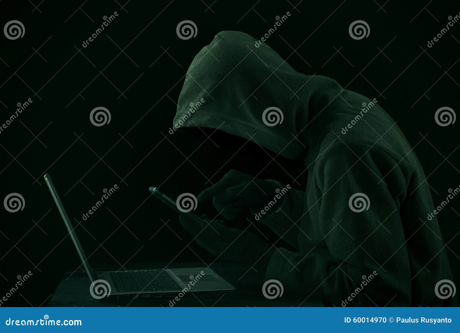 Password theft stock photo. Image of hacker, expression - 60014970