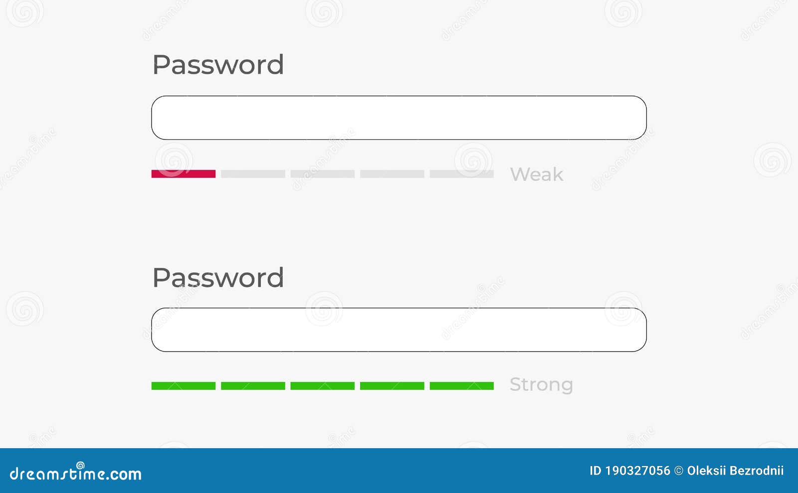 Authentications Cartoons, Illustrations & Vector Stock Images - 37 ...