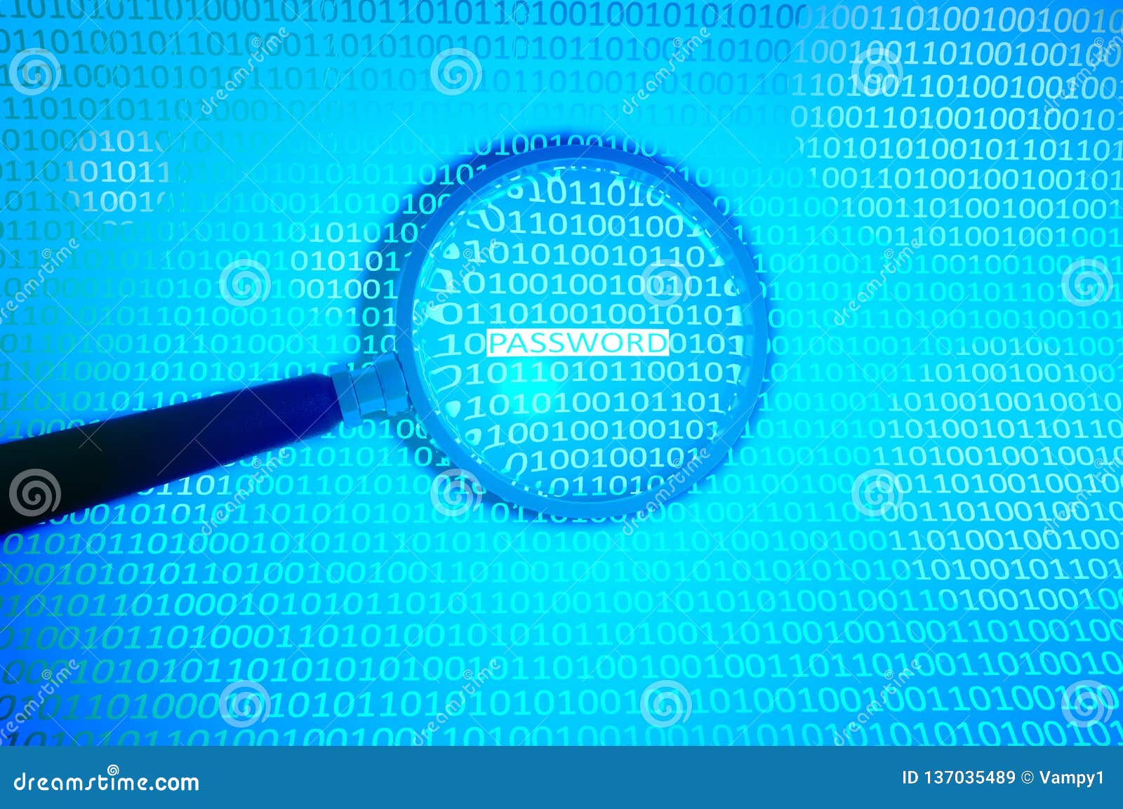 Investigate Search Clues Solve Mystery Stock Photo | CartoonDealer.com ...