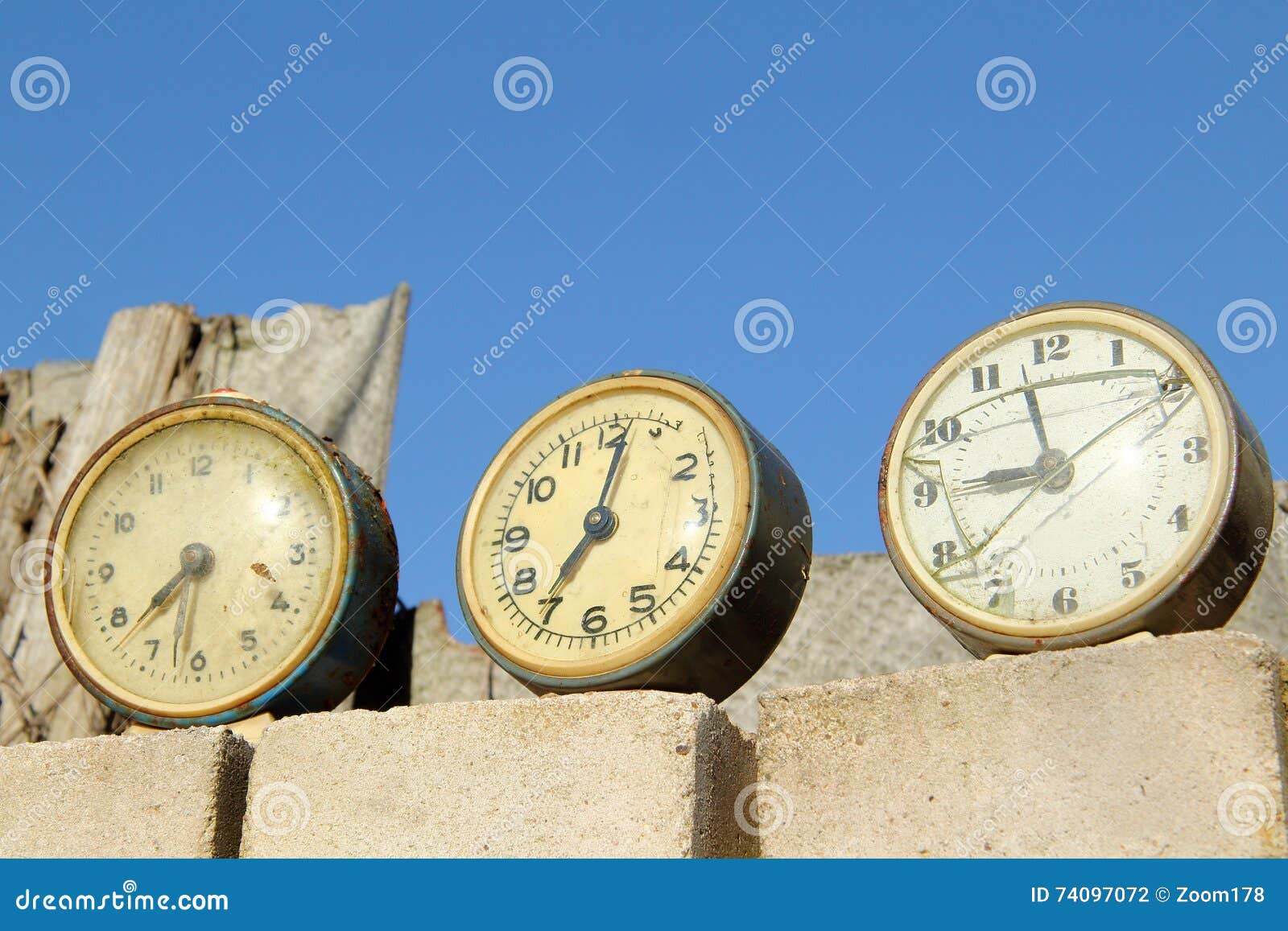 Past time stock photo. Image of second, retro, timer - 74097072
