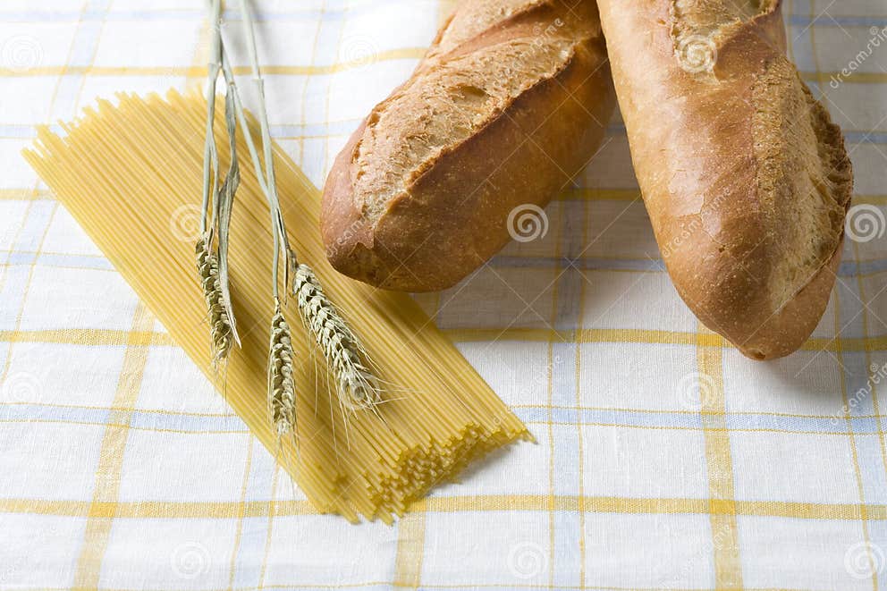Pasta stock image. Image of fresh, delicious, plural - 10154373