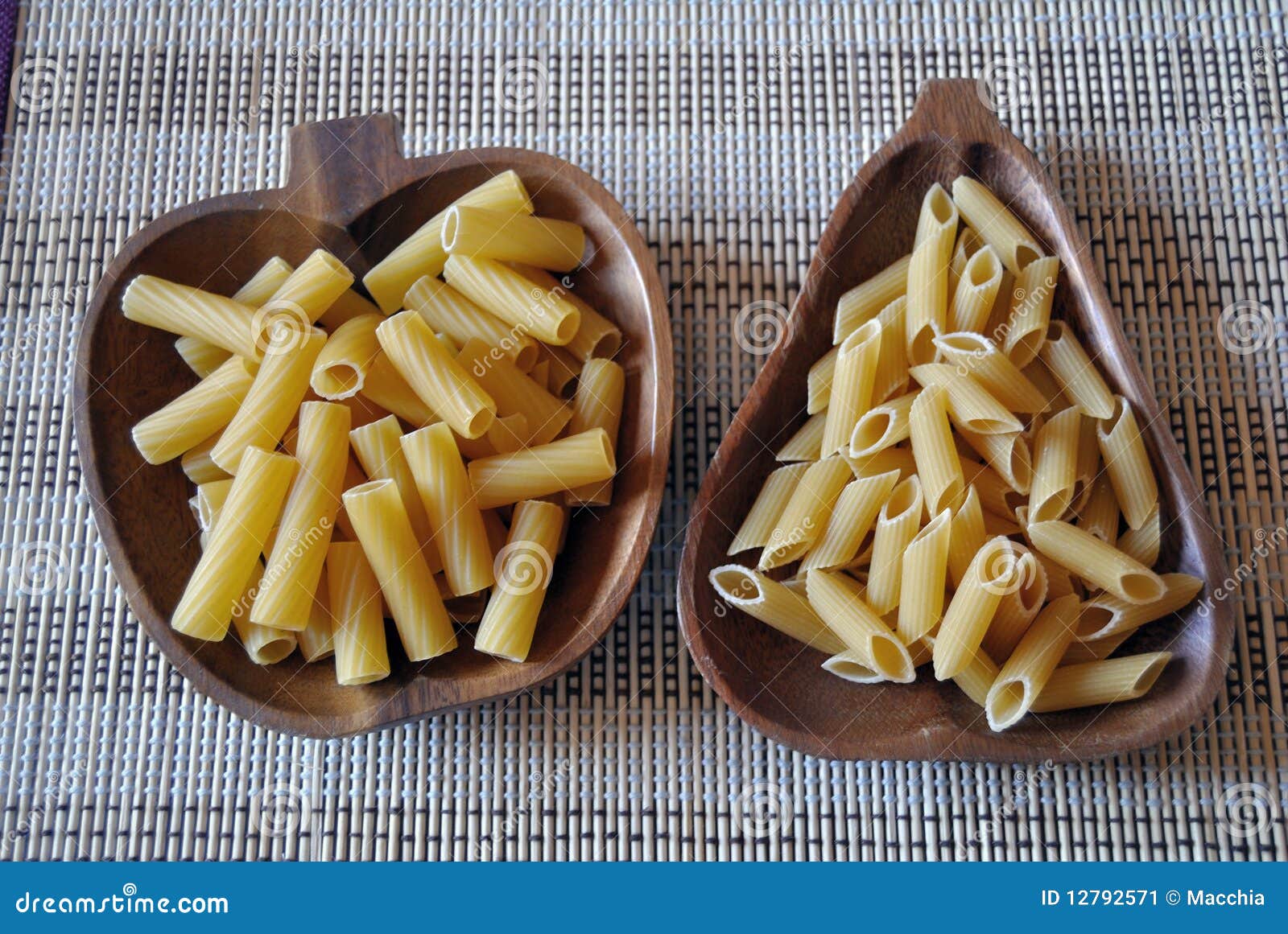 Pasta stock image. Image of specialties, italian, container - 12792571