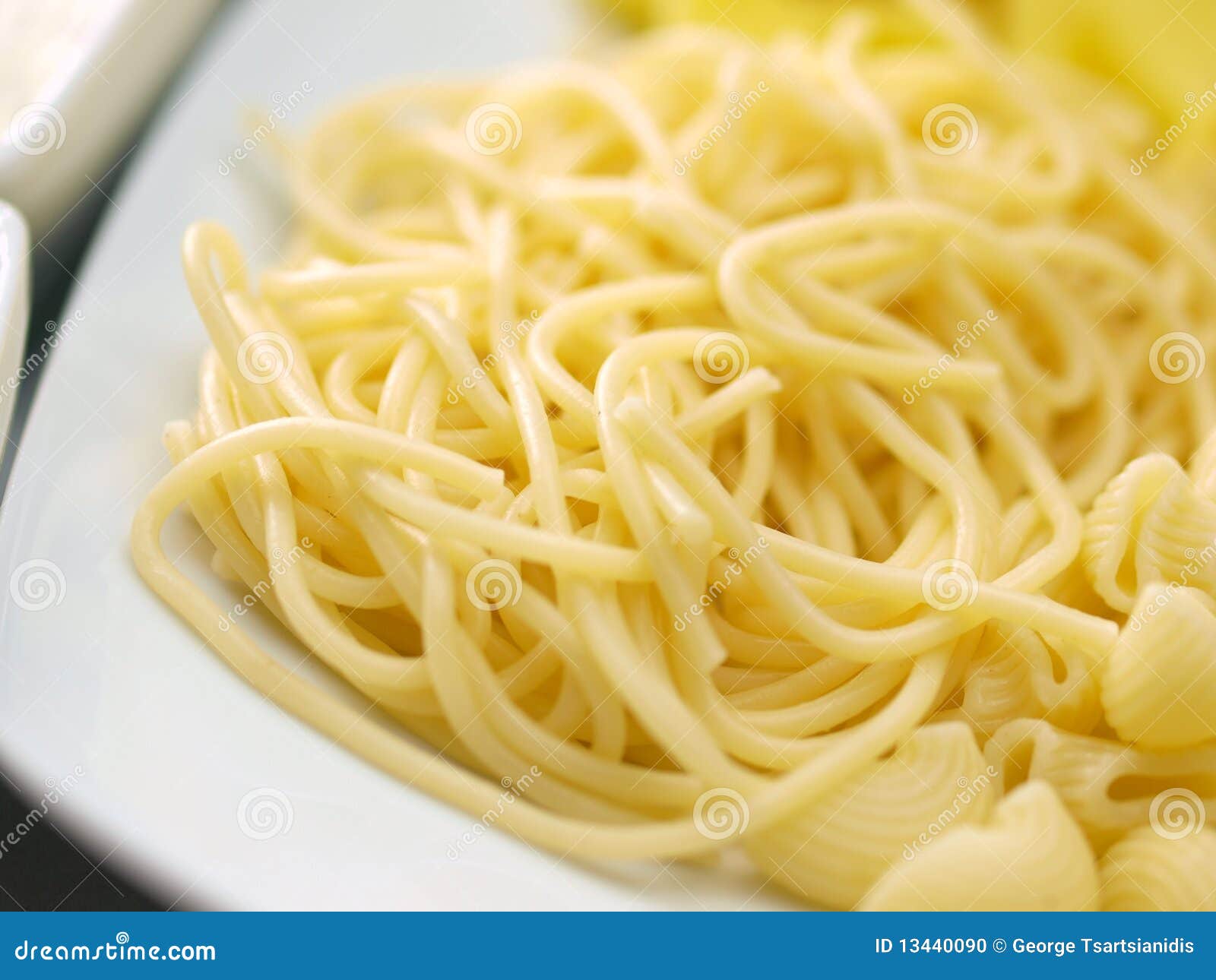 Pasta stock photo. Image of cooking, sauce, tortellini - 13440090