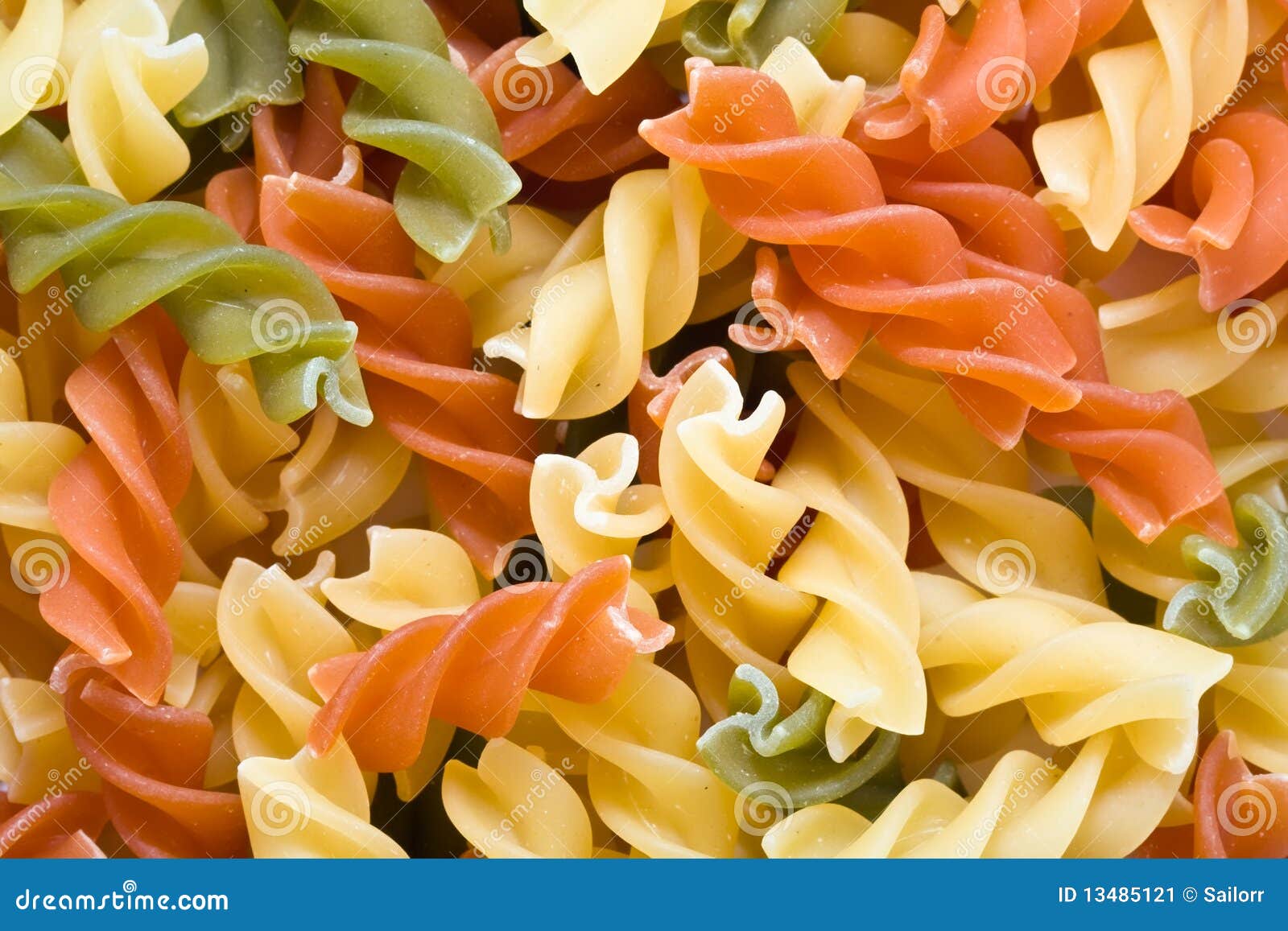 Pasta immagine stock. Immagine di pranzo, alimento, coltura - 13485121