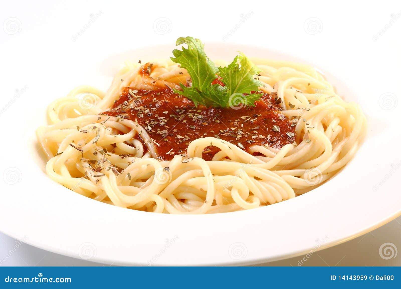 Pasta stock image. Image of easy, meat, cooking, spaghetti - 14143959