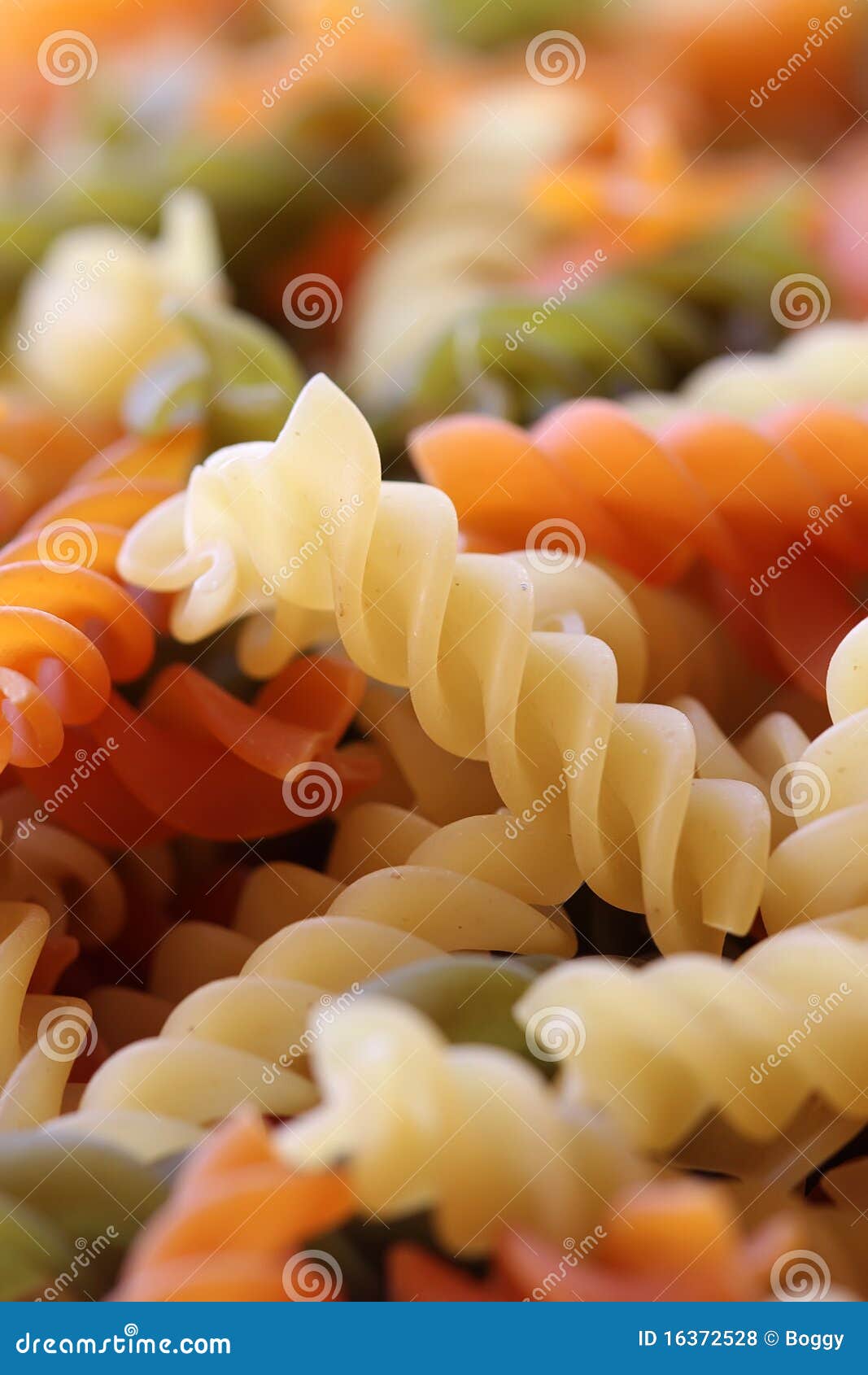 Pasta stock photo. Image of dining, cooking, detail, fresh - 16372528