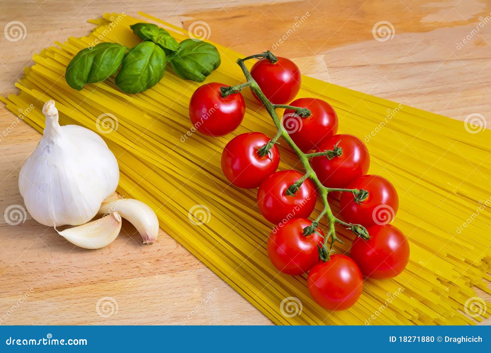Pasta stock photo. Image of background, fresh, delicious - 18271880