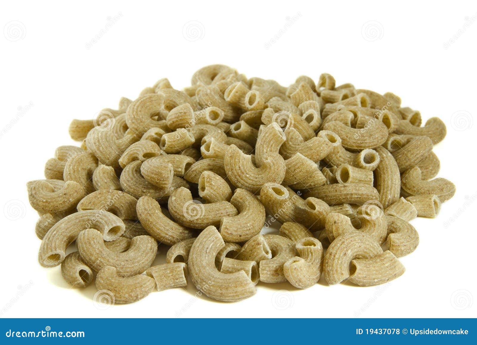 Pasta stock photo. Image of round, dish, wheat, vegetarian - 19437078