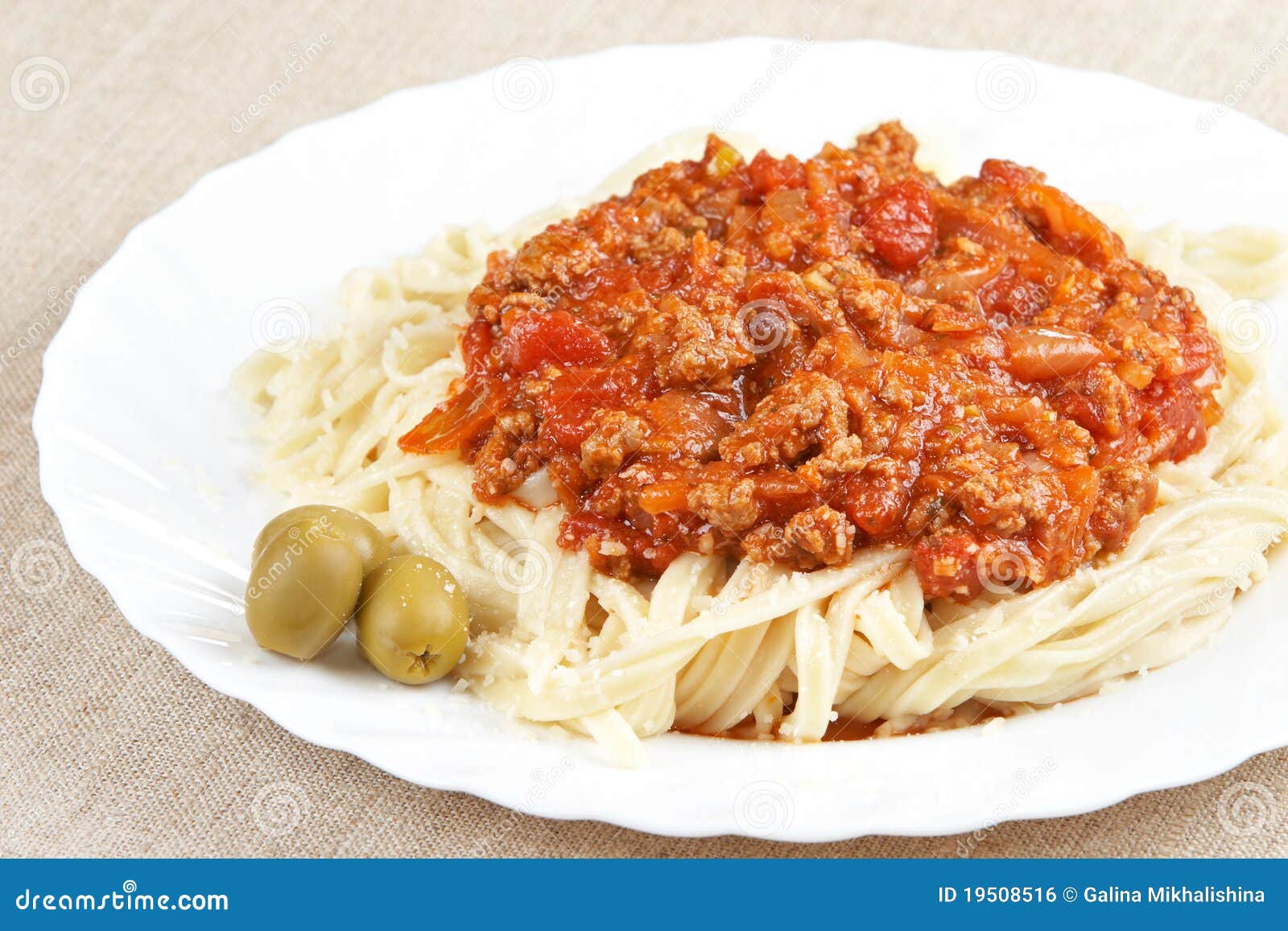 Pasta stock photo. Image of lunch, stews, delicious, dinner - 19508516