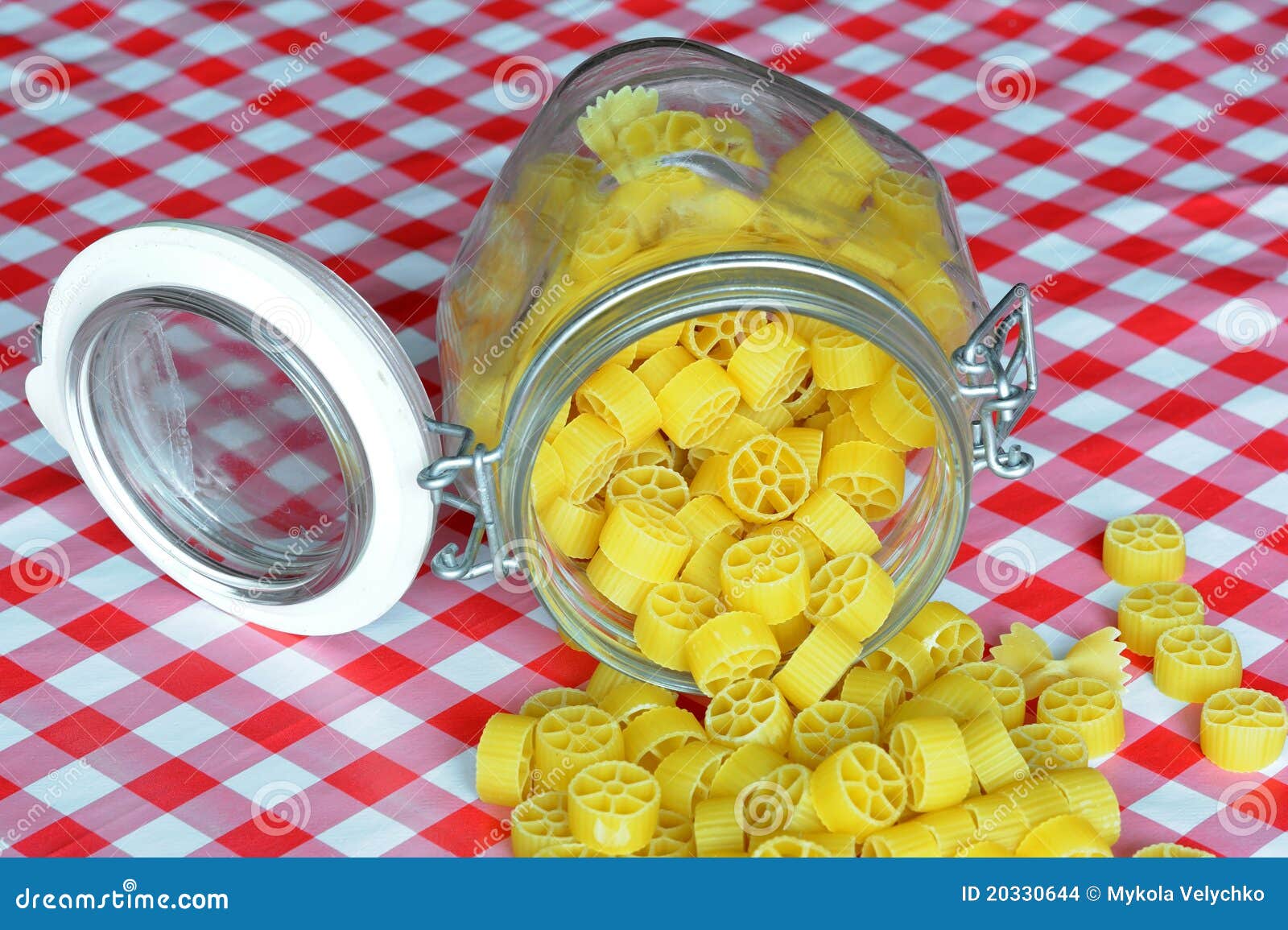 Pasta stock photo. Image of healthy, cuisine, eating - 20330644