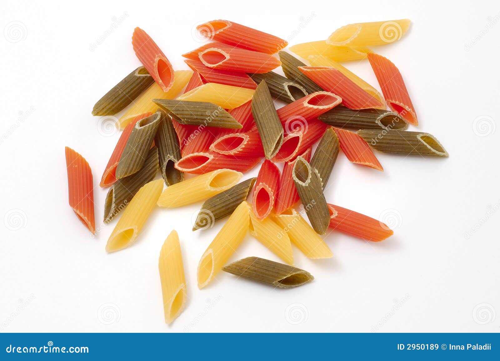 Pasta stock image. Image of taste, foods, dinner, healthy - 2950189