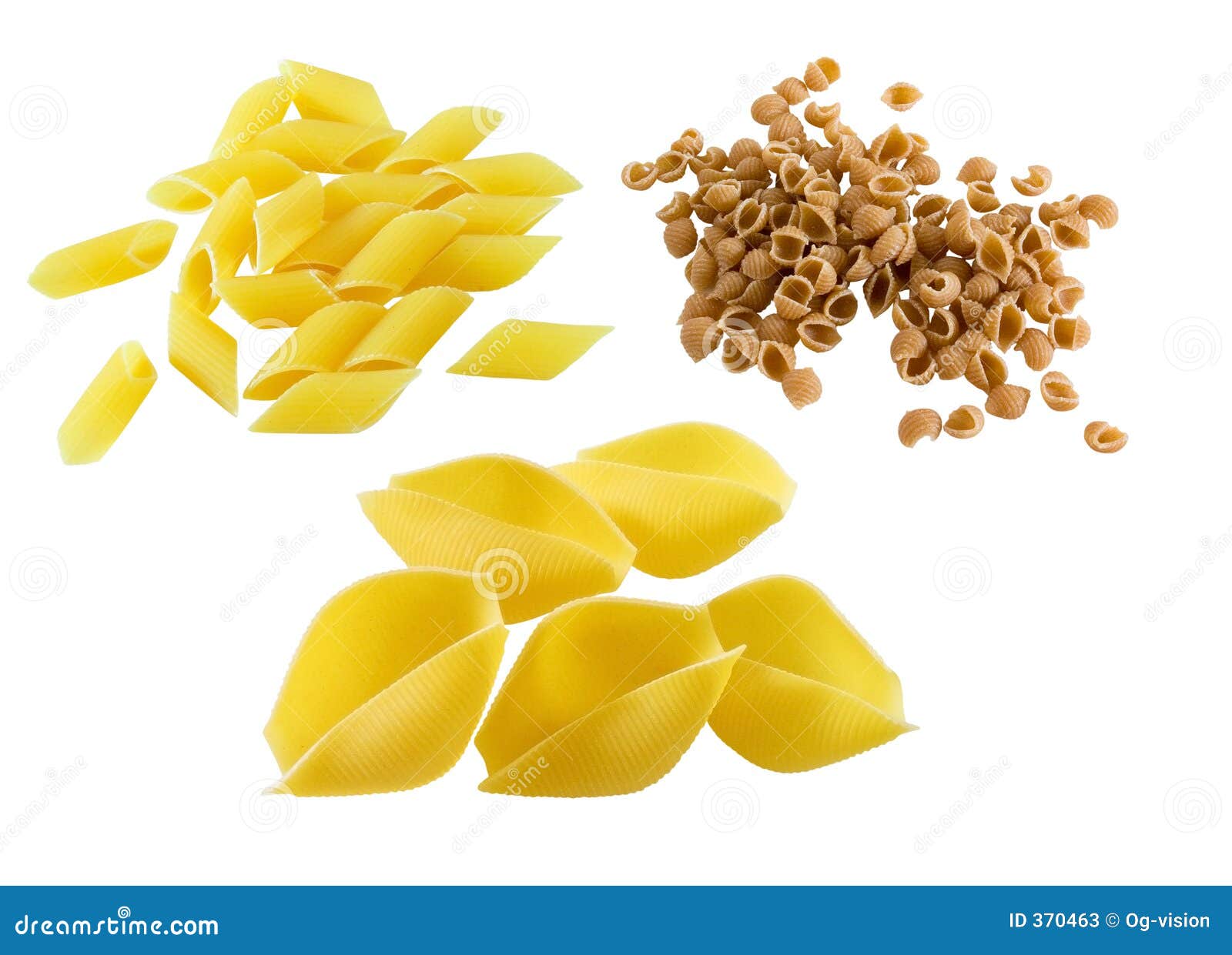 Pasta stock image. Image of small, uncooked, assortment - 370463