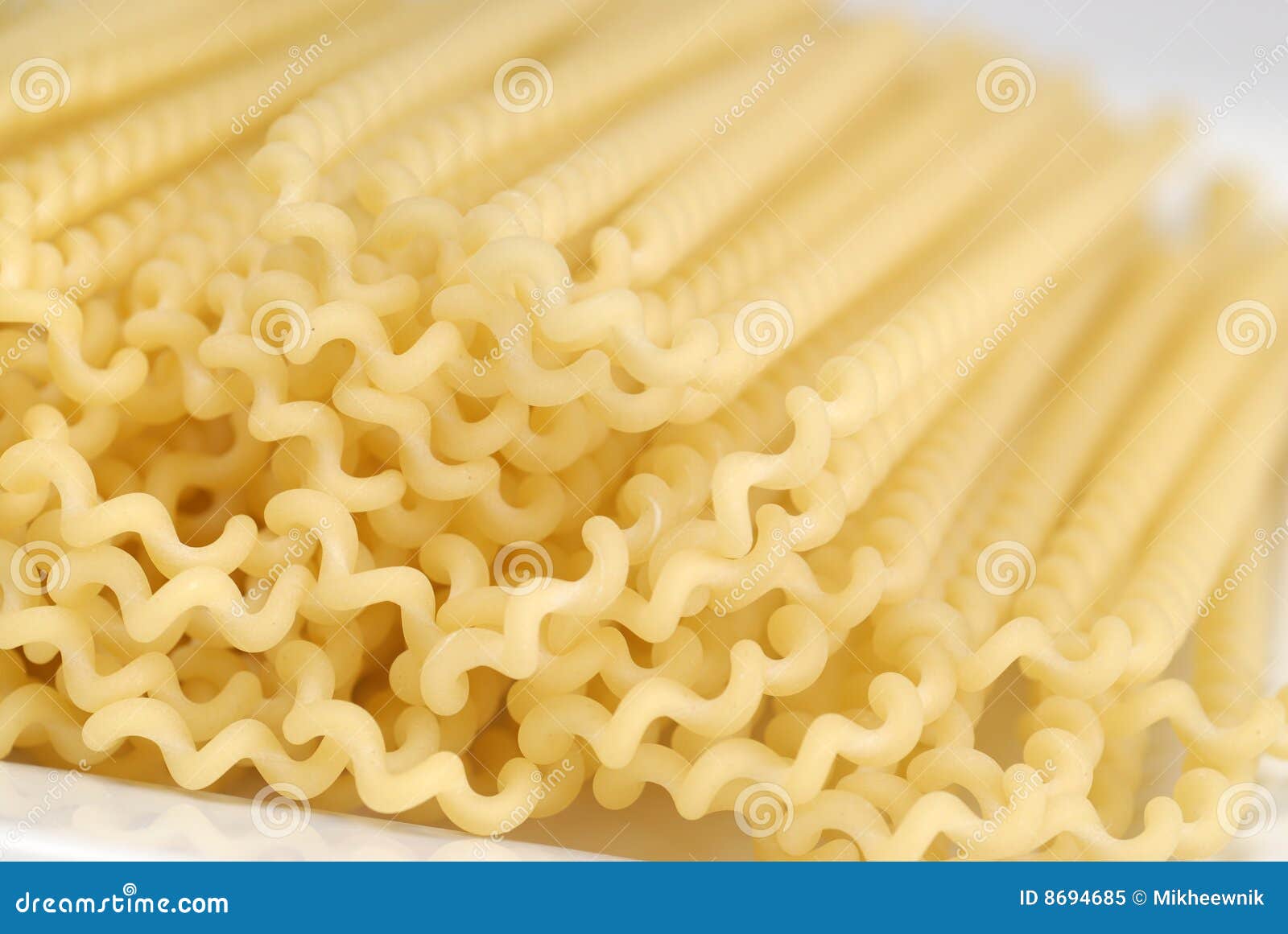 Pasta stock image. Image of horizontal, meal, close, pasta - 8694685