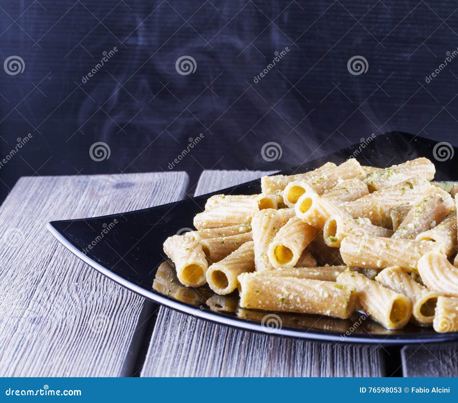 Trofiette Pasta Stock Photos - Free & Royalty-Free Stock Photos from ...