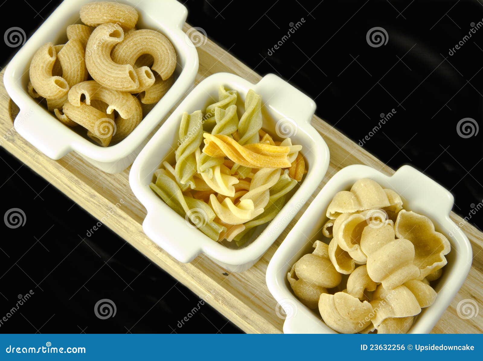 Pasta assortment stock photo. Image of kitchen, nutrition - 23632256