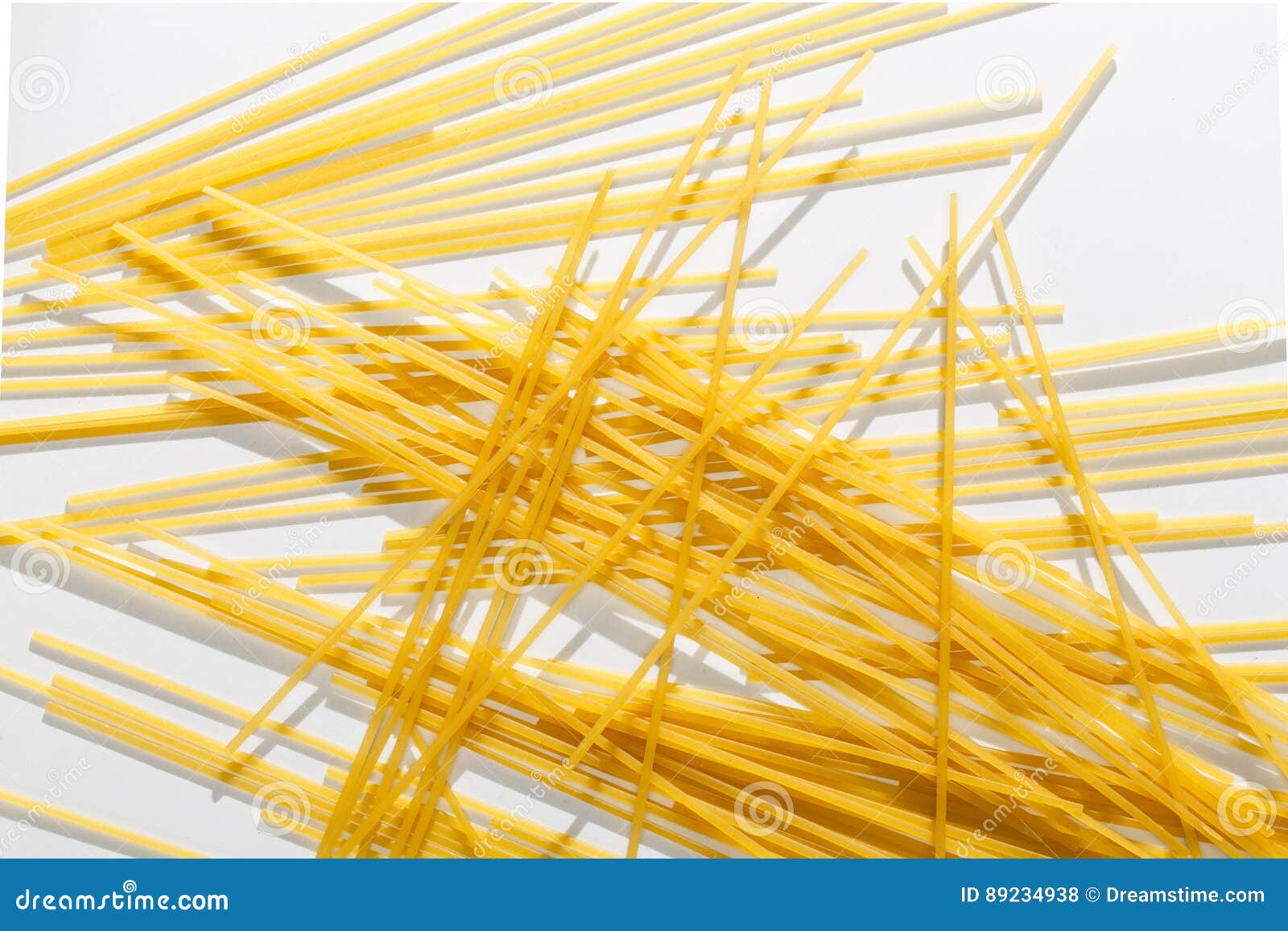 Pasta background. stock photo. Image of cooking, abstract - 89234938
