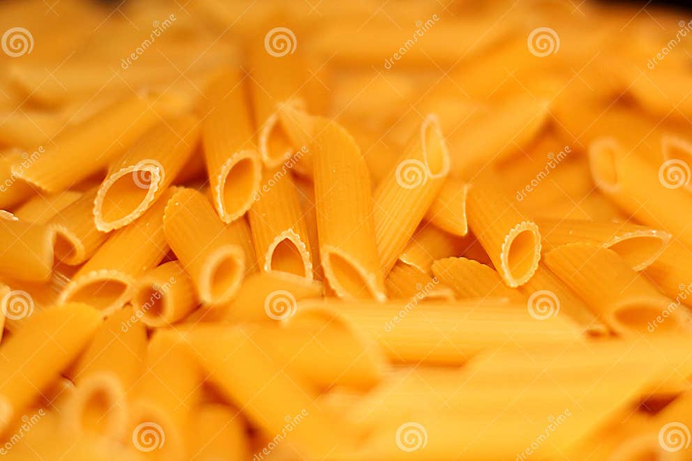 Pasta with blur effect stock photo. Image of recipes - 27428204