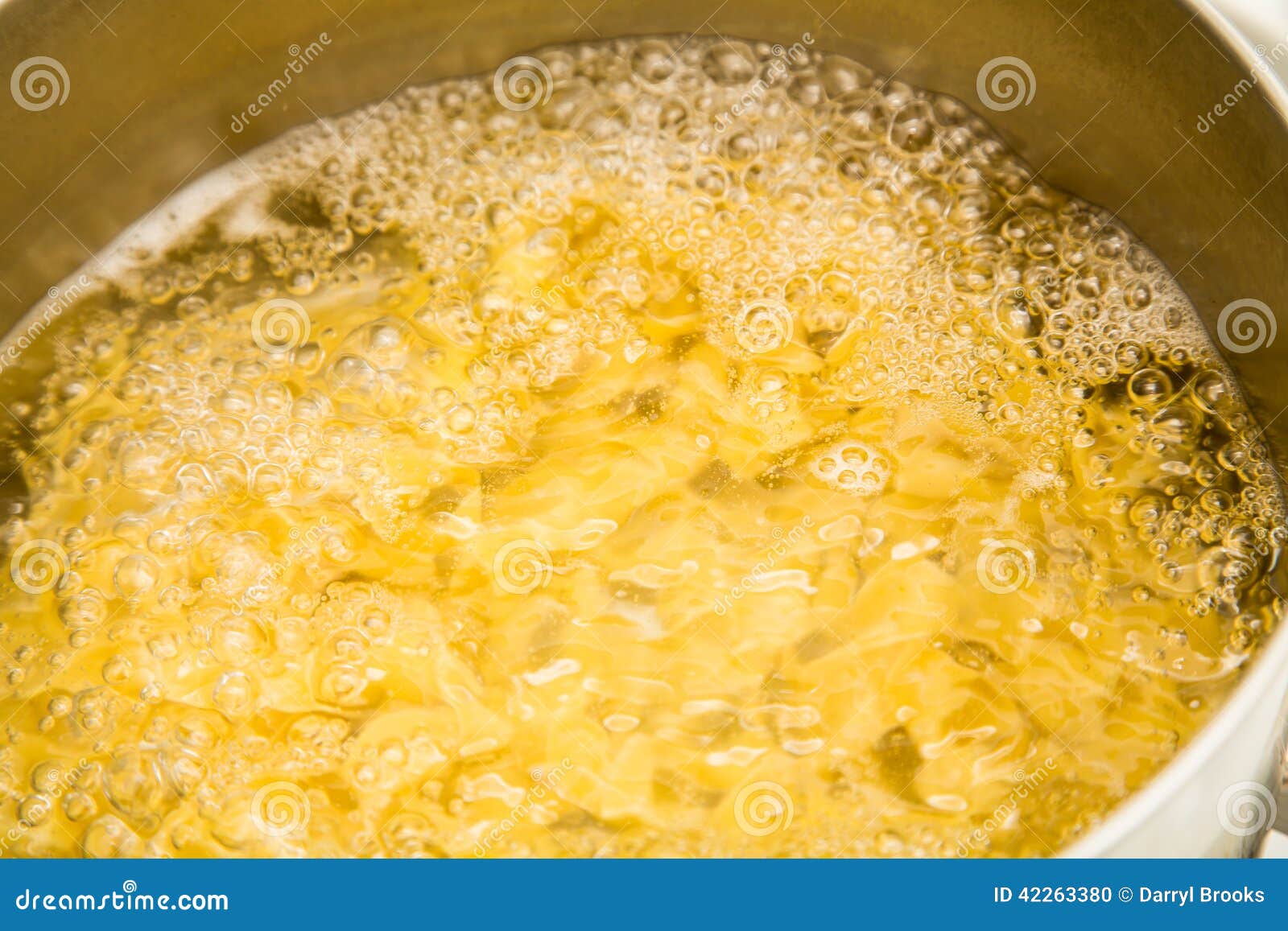 Pasta Boiling stock photo. Image of cooking, food, lunch - 42263380