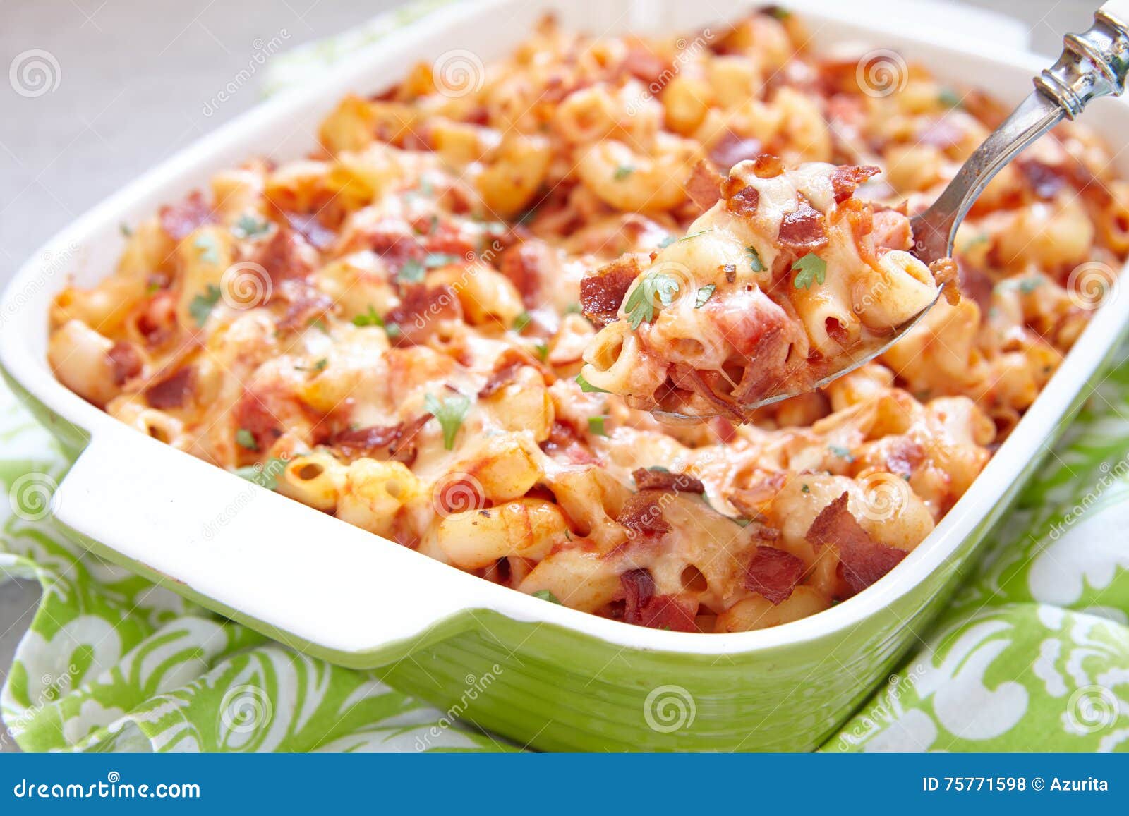 18,098 Pasta Bacon Cheese Stock Photos - Free & Royalty-Free Stock ...
