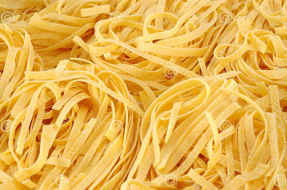 Pasta closeup stock photo. Image of delicious, vermicelli - 39016492