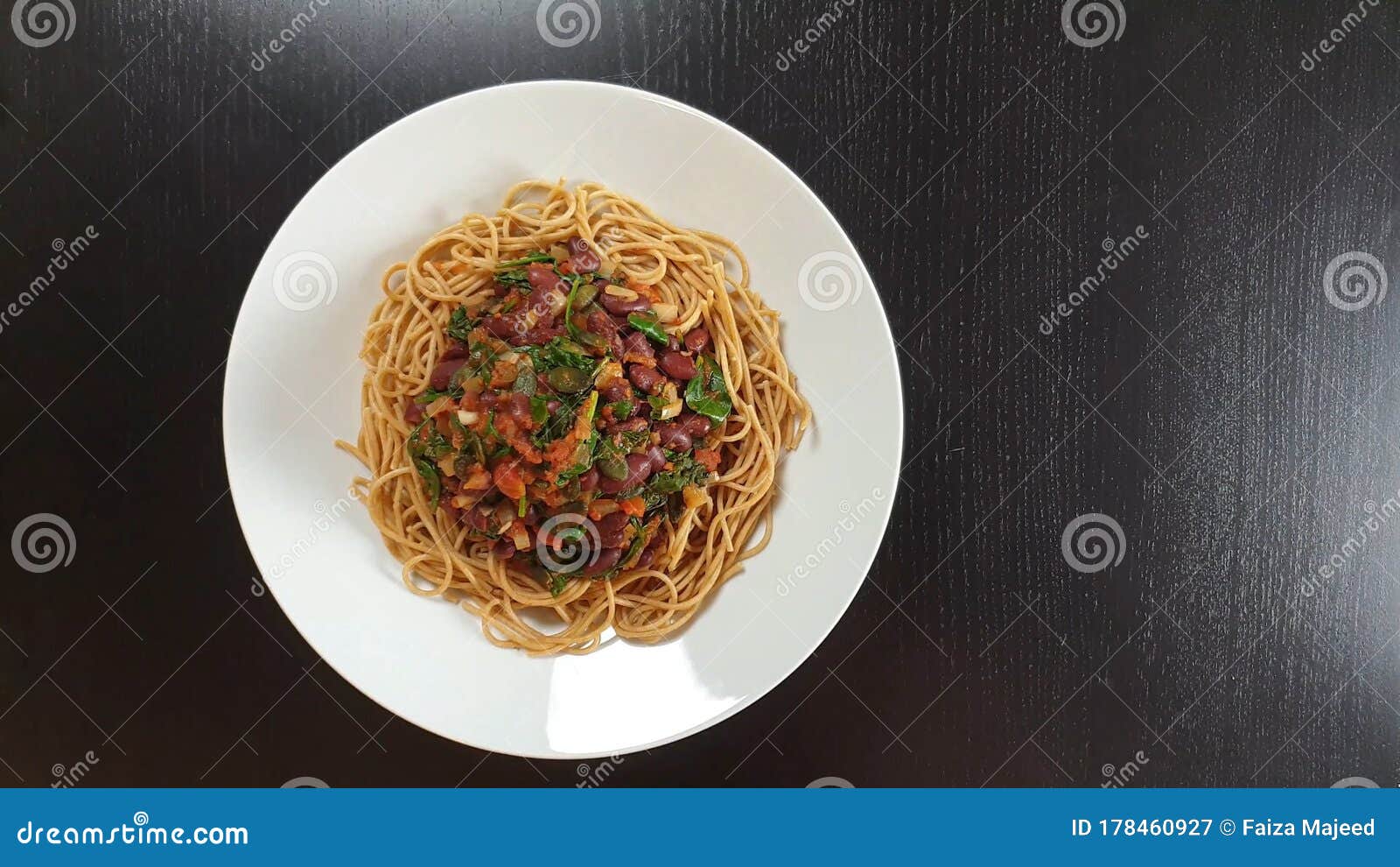Pasta Closeup of Process of Making Cooking Penne Pasta Stock Image ...
